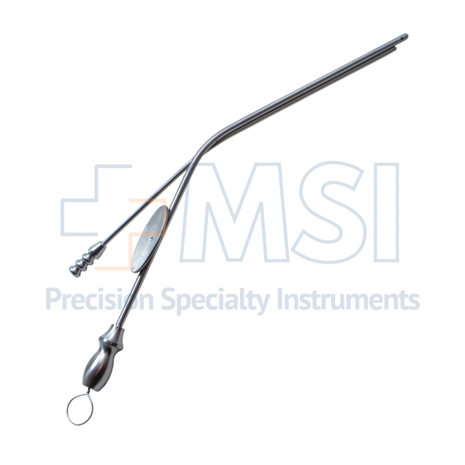 - Brackman Suction Tube, 7Fr, Offset Suction Tip Holes, Thumb Plate ...