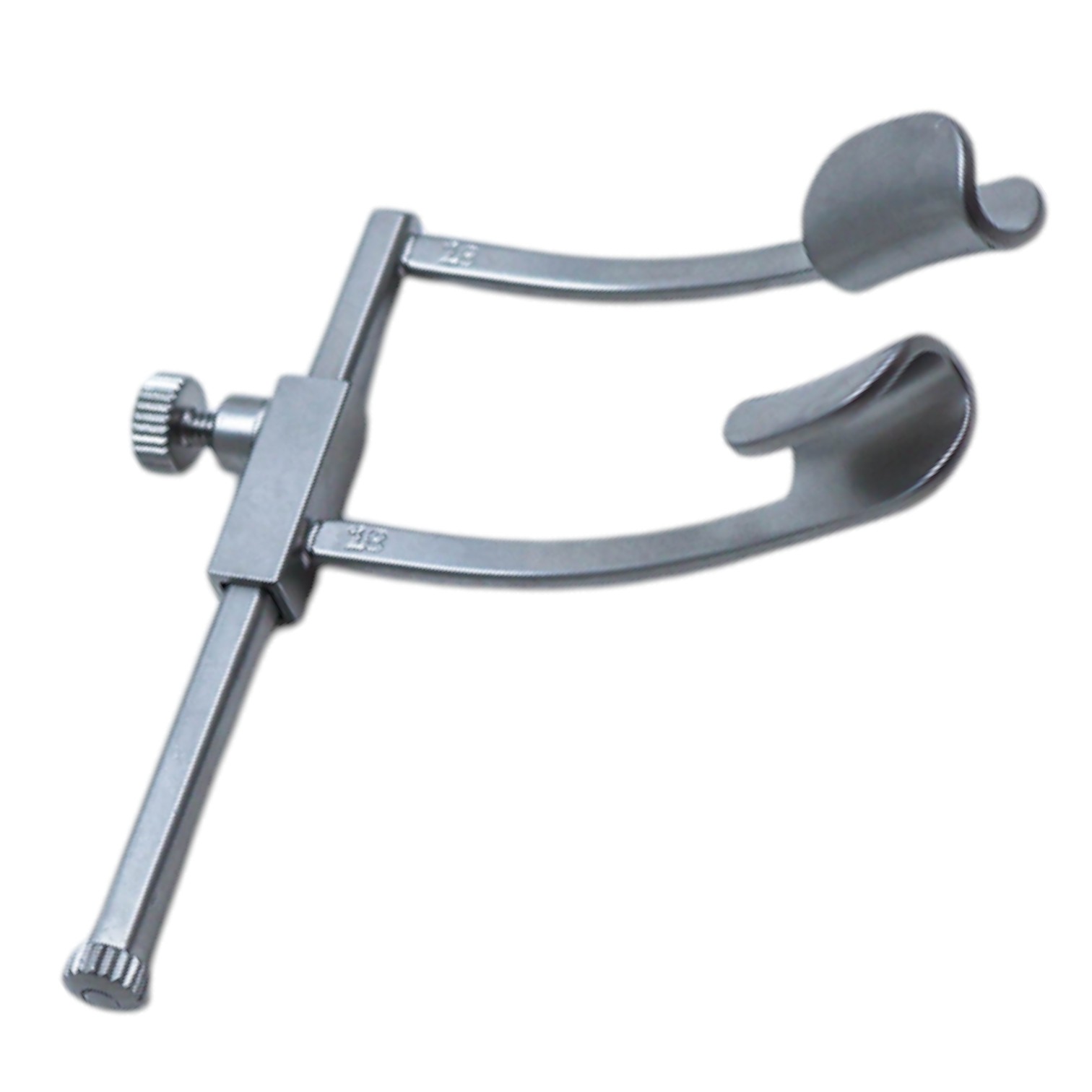 - Cook Eye Speculum, Pediatric Model With Dull Finish, Solid 10mm ...