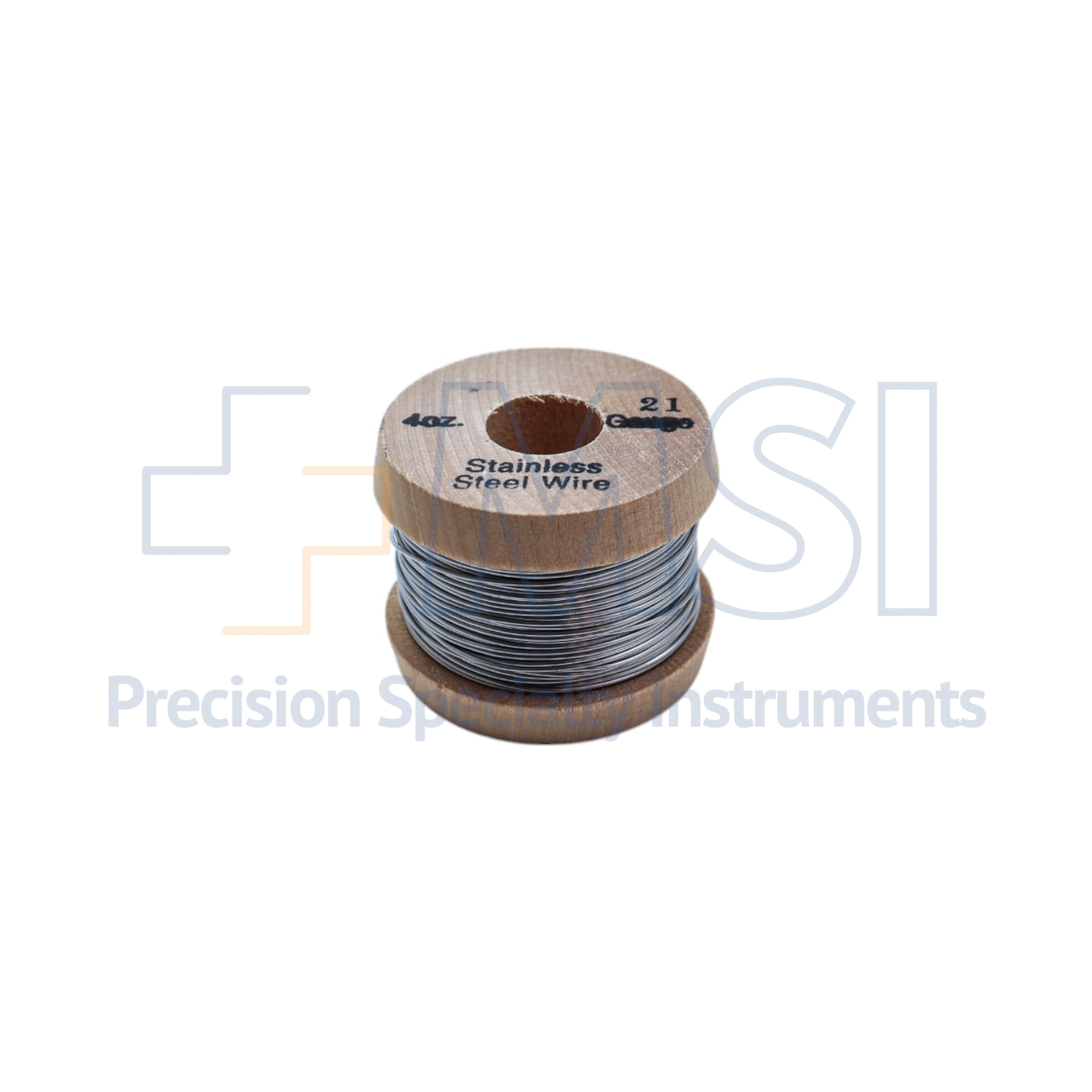 - 21ga Suture Wire, 4oz Spool, Babcock, Stainless Steel, Surgical ...