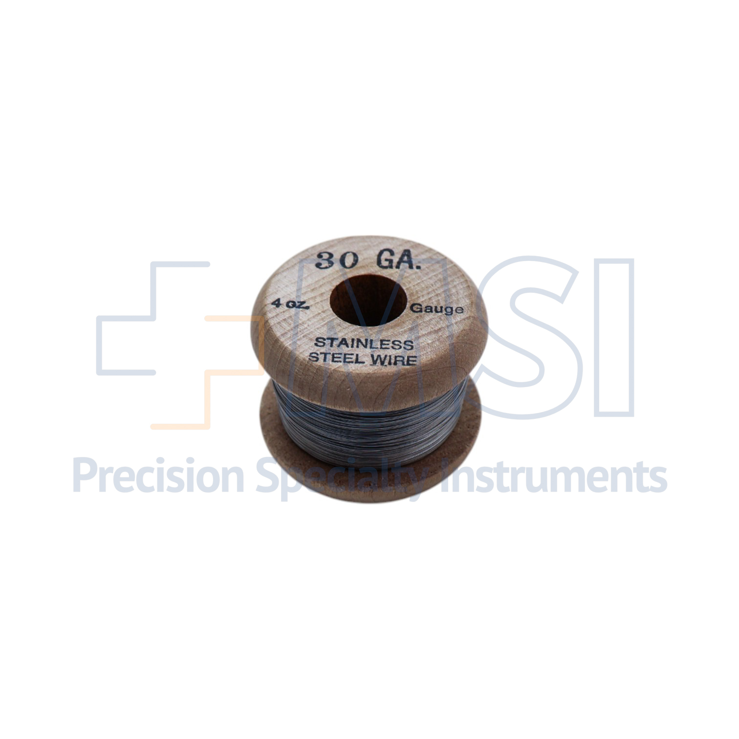 - 30ga Suture Wire, 4oz Spool, Babcock, Stainless Steel, Surgical ...