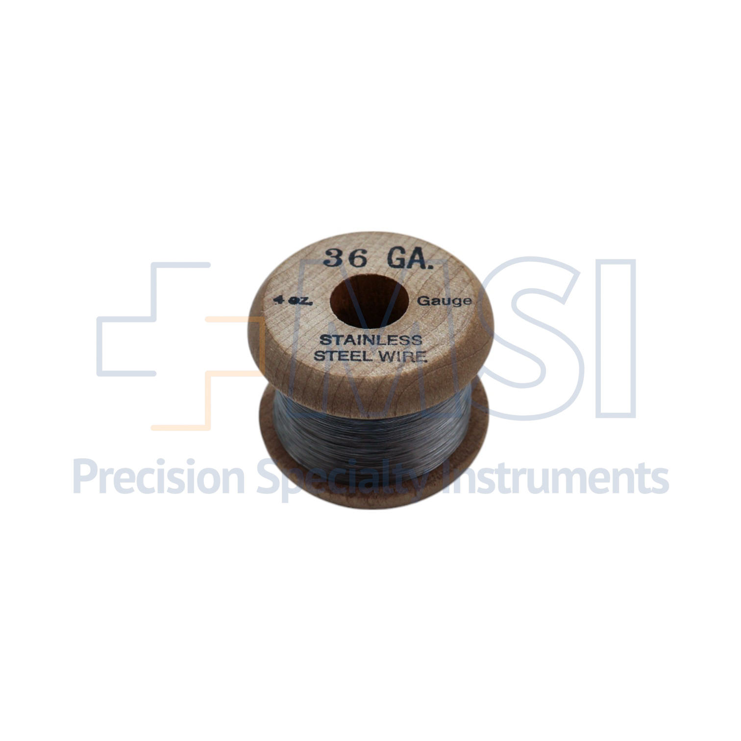 - 36ga Suture Wire, 4oz Spool, Babcock, Stainless Steel, Surgical ...