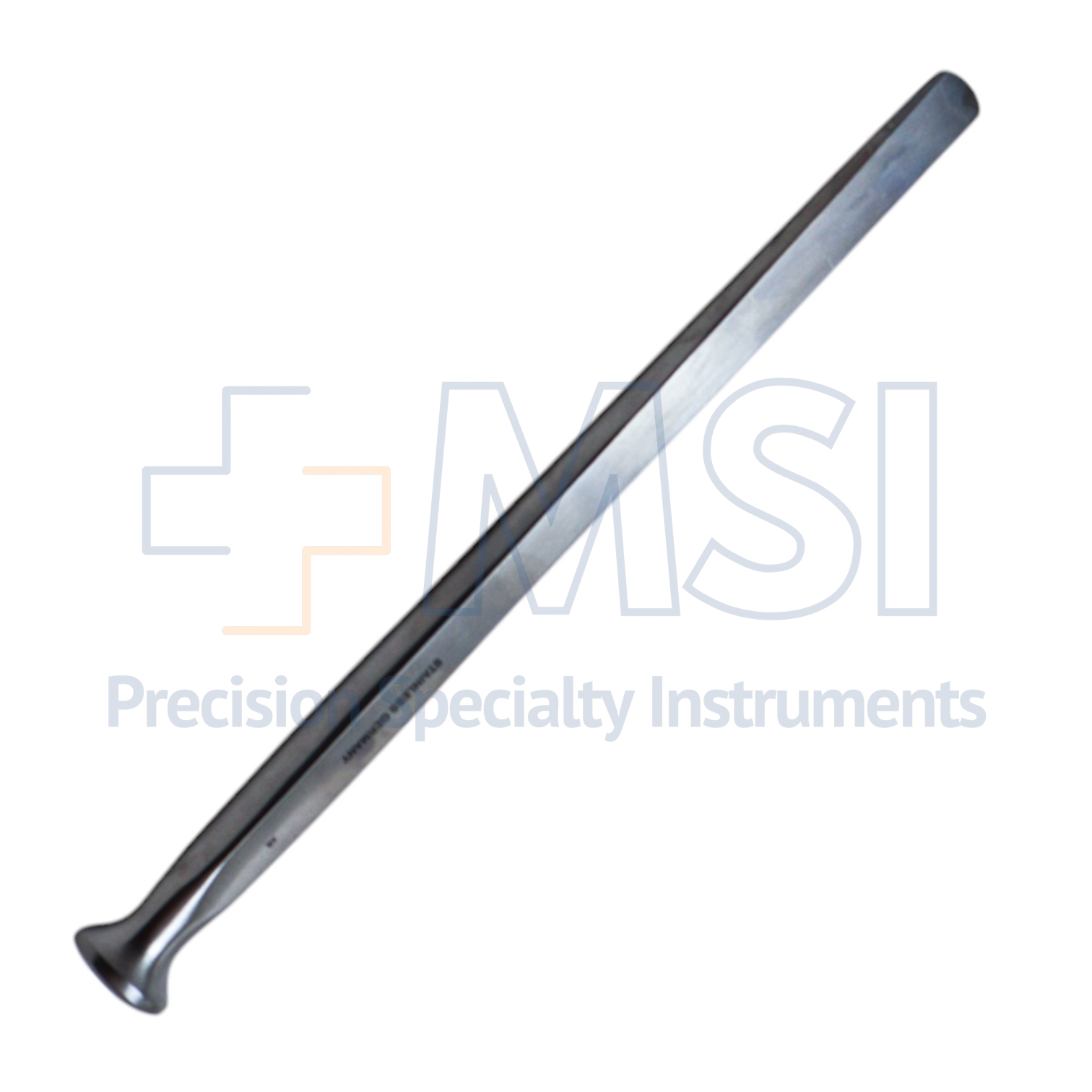 - Alexander Mastoid Chisel, Straight, 10mm Wide Head, Overall Length 7 ...