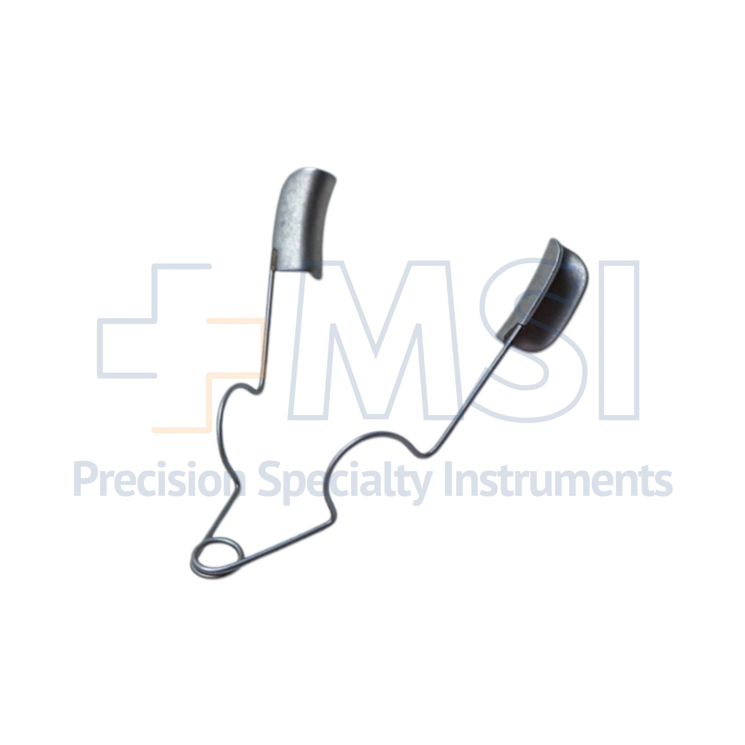 - Barraquer Nasal Lasik Speculum #15-2124AS