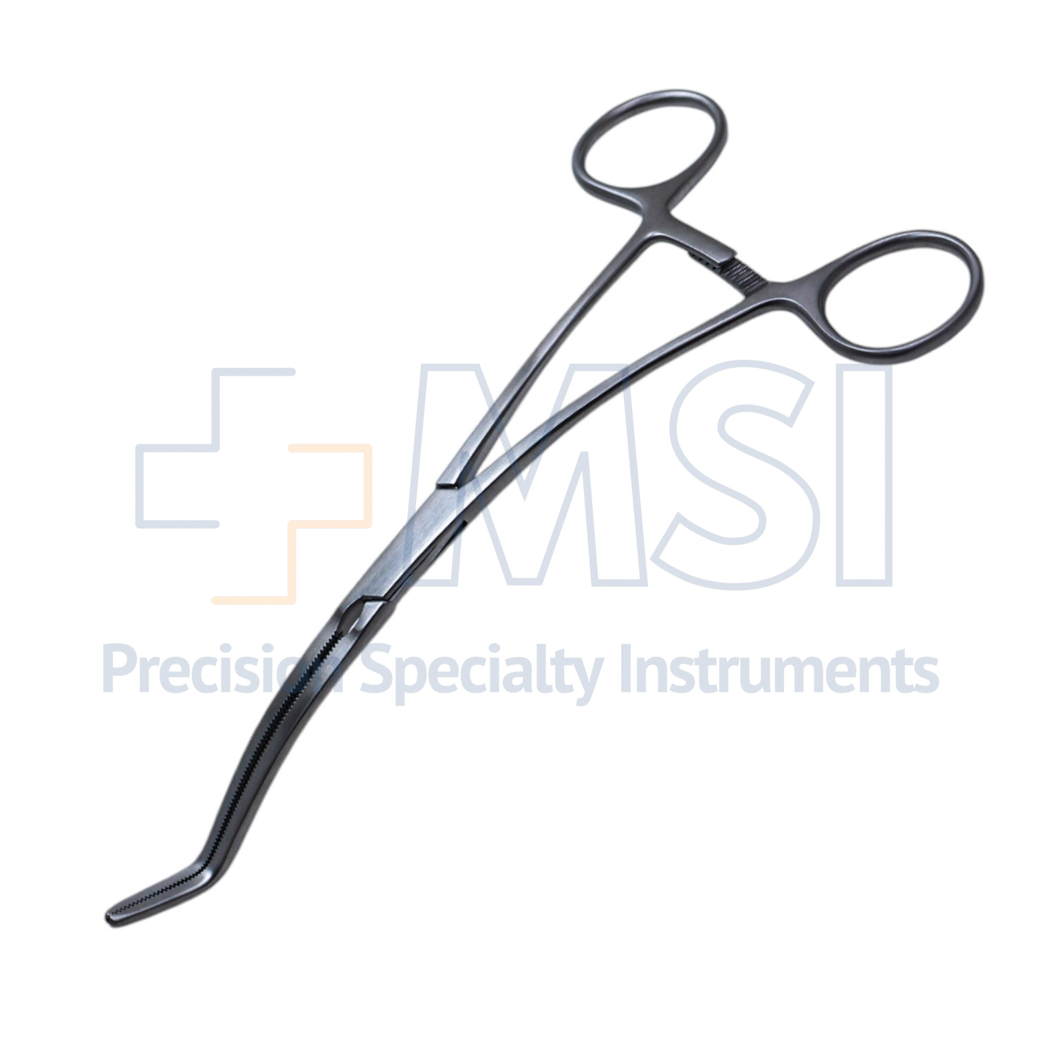 - Cooley Carotid, Subclavian, Renal Artery Clamp, Jaw Length 2-1/2 ...