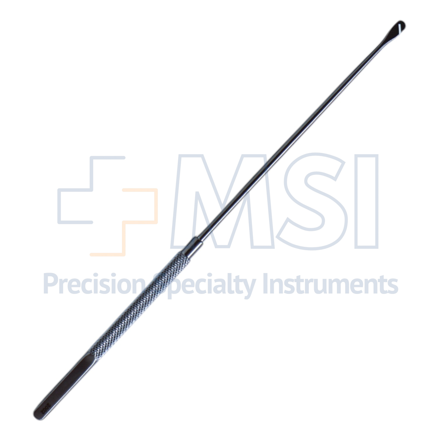 - Crawford Retrieving Hook, 3mm, Round Knurled Handle, Overall Length 5 ...