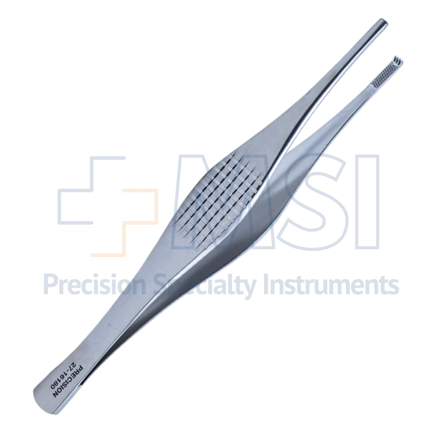 - Ferris-Smith Tissue Forceps, 3 x 4 Teeth, Overall Length 7" (178mm ...