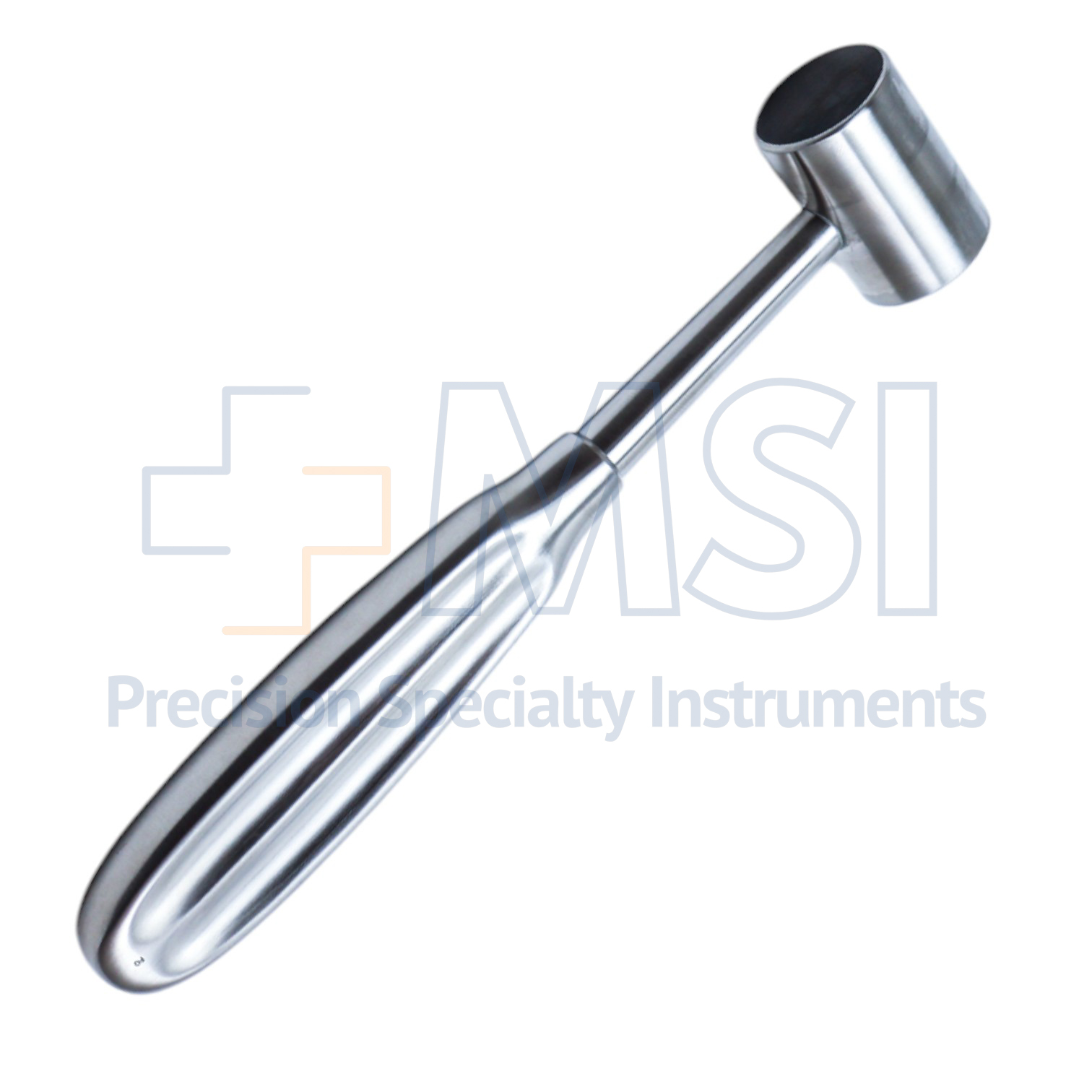 - Gerzog Lead Filled Mallet, #1, Cylinder Shaped Head, 9.5oz, Diameter ...