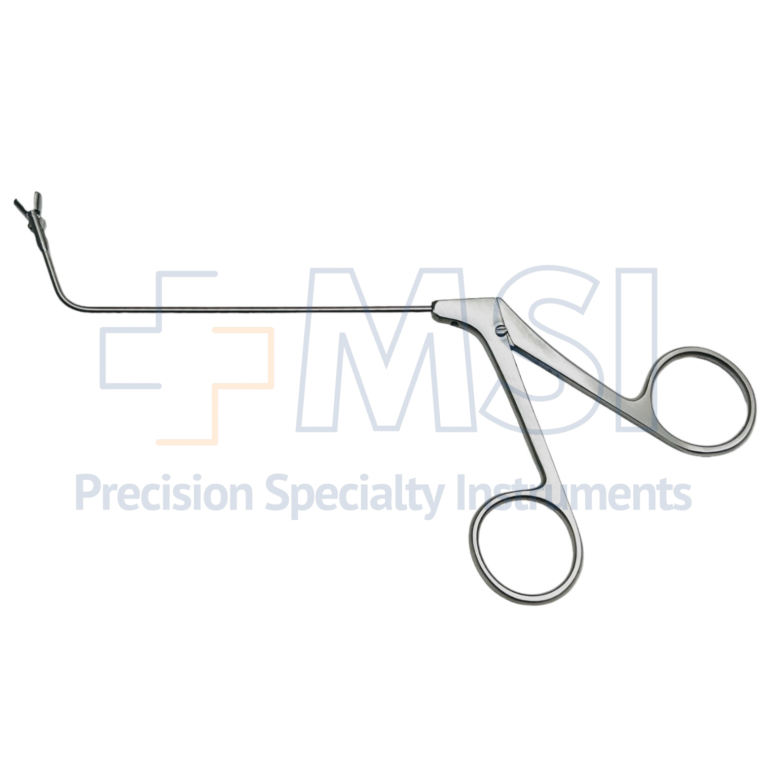 - Giraffe Biopsy Forceps, 2.8mm X 5mm Cup, 70 Degrees Curved Shaft ...
