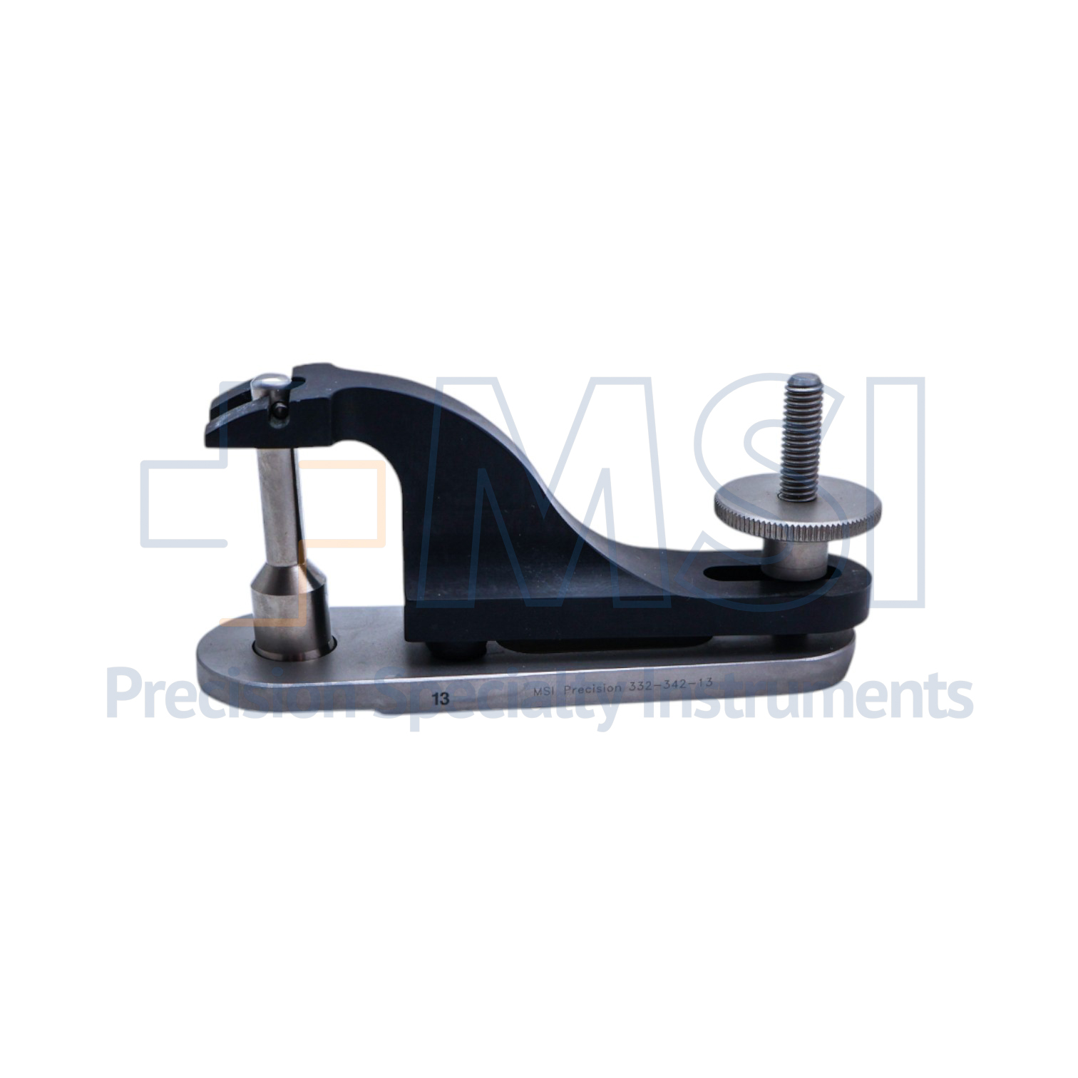 - Gomco Circumcision Instrument, 13mm #332-342-13