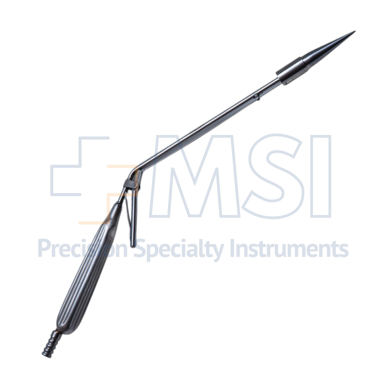 - Hemorrhoid Suction Ligator, Cone Shaped Tip #69458-00