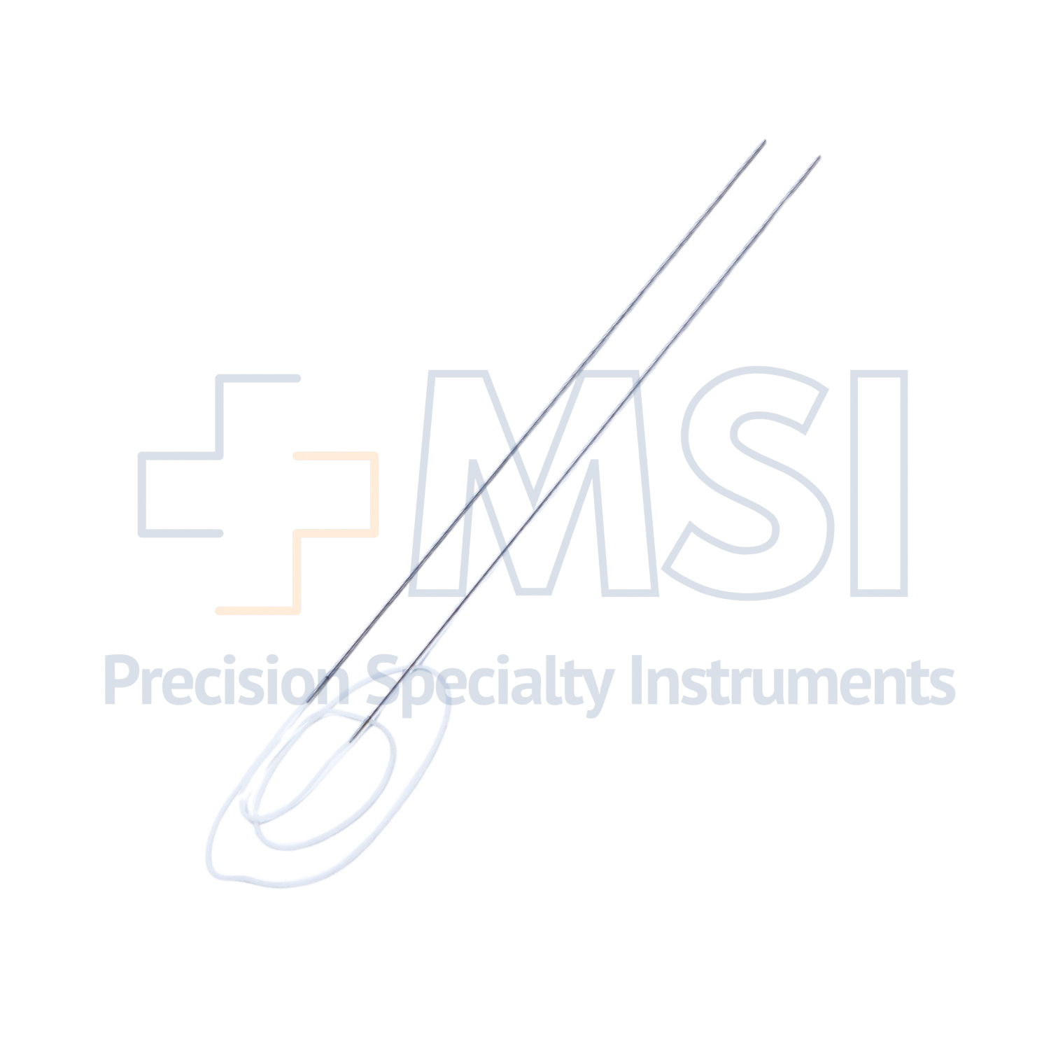 - Jackson Lacrimal Intubation Set, Single Use Item, Malleable Stainless ...