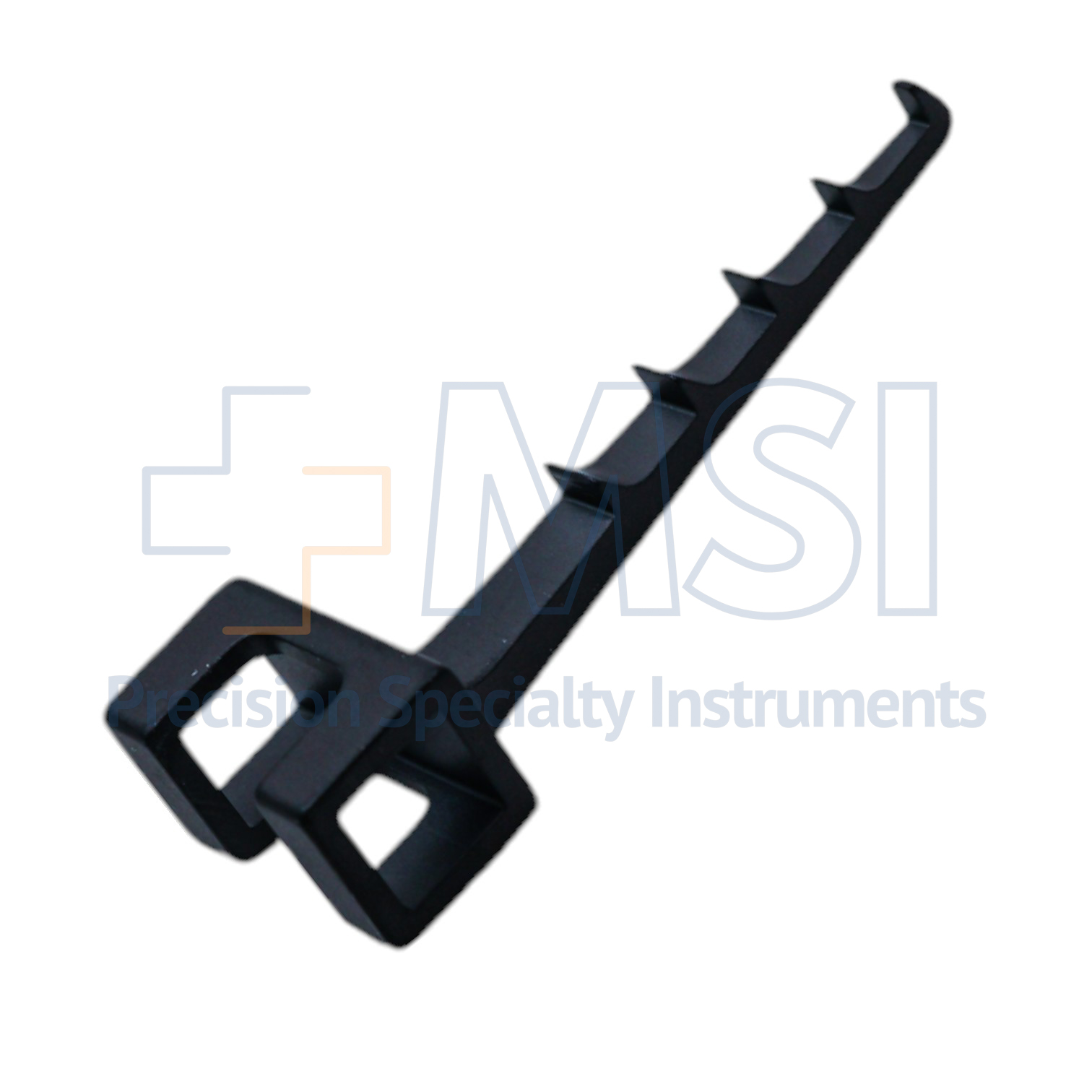 - McCulloch Retractor, Multiple Toothed Muscle Blades, 50mm Long #1412 ...