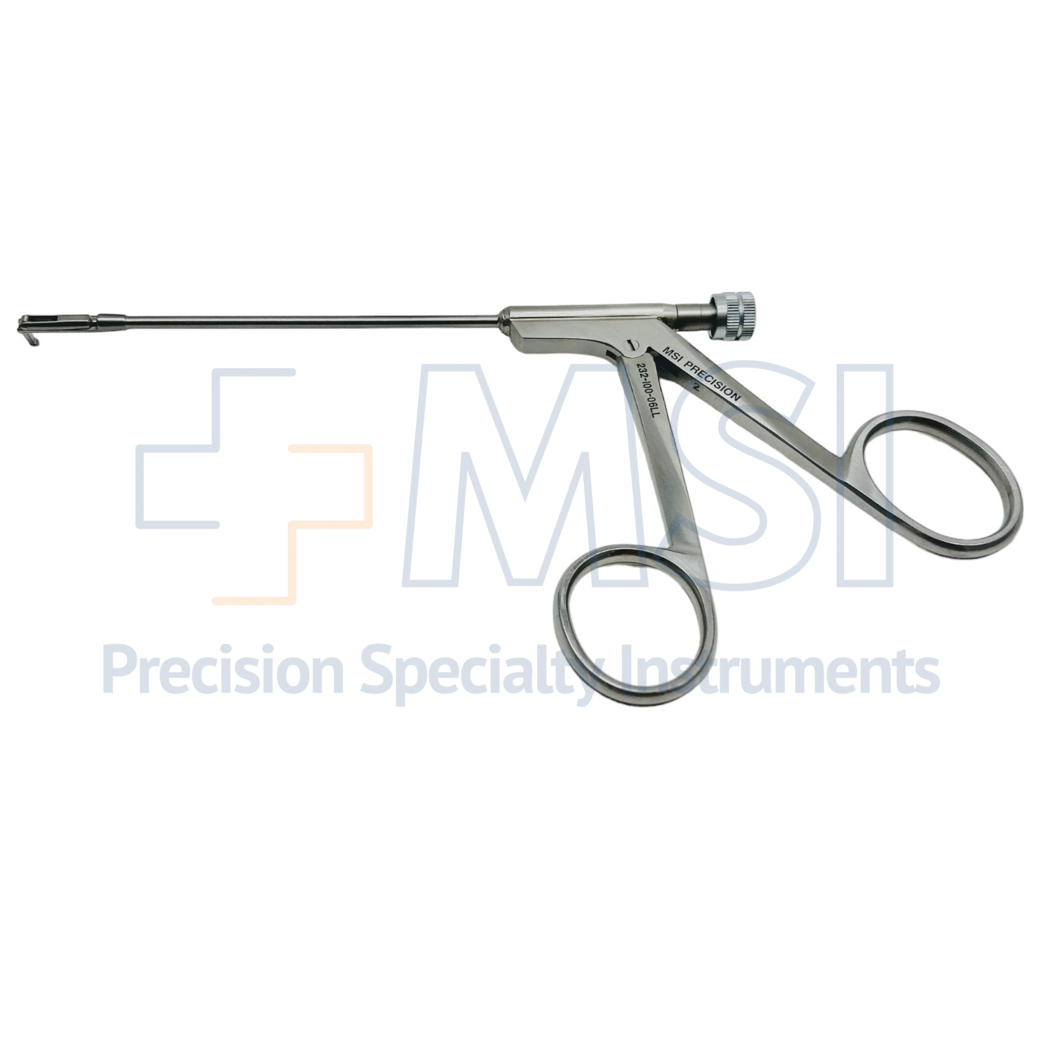 - Ostrum Punch, Pediatric, Upside Back Cutting, 1.5mm Bite, Luer Lock ...