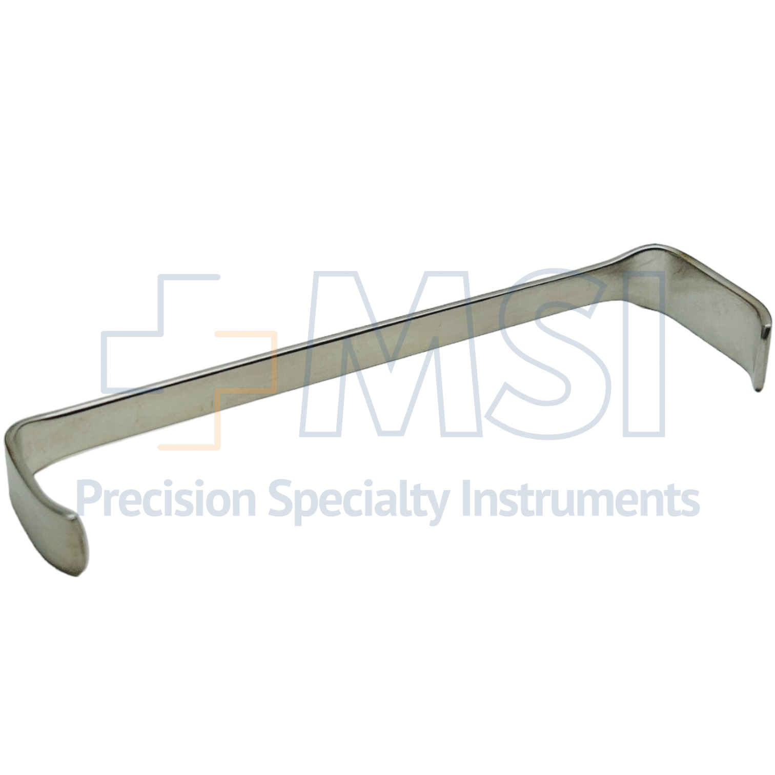 - Farabeuf Retractor, Size 2, 26 x 16mm, 30 x 16mm, Overall Length 5-1/ ...
