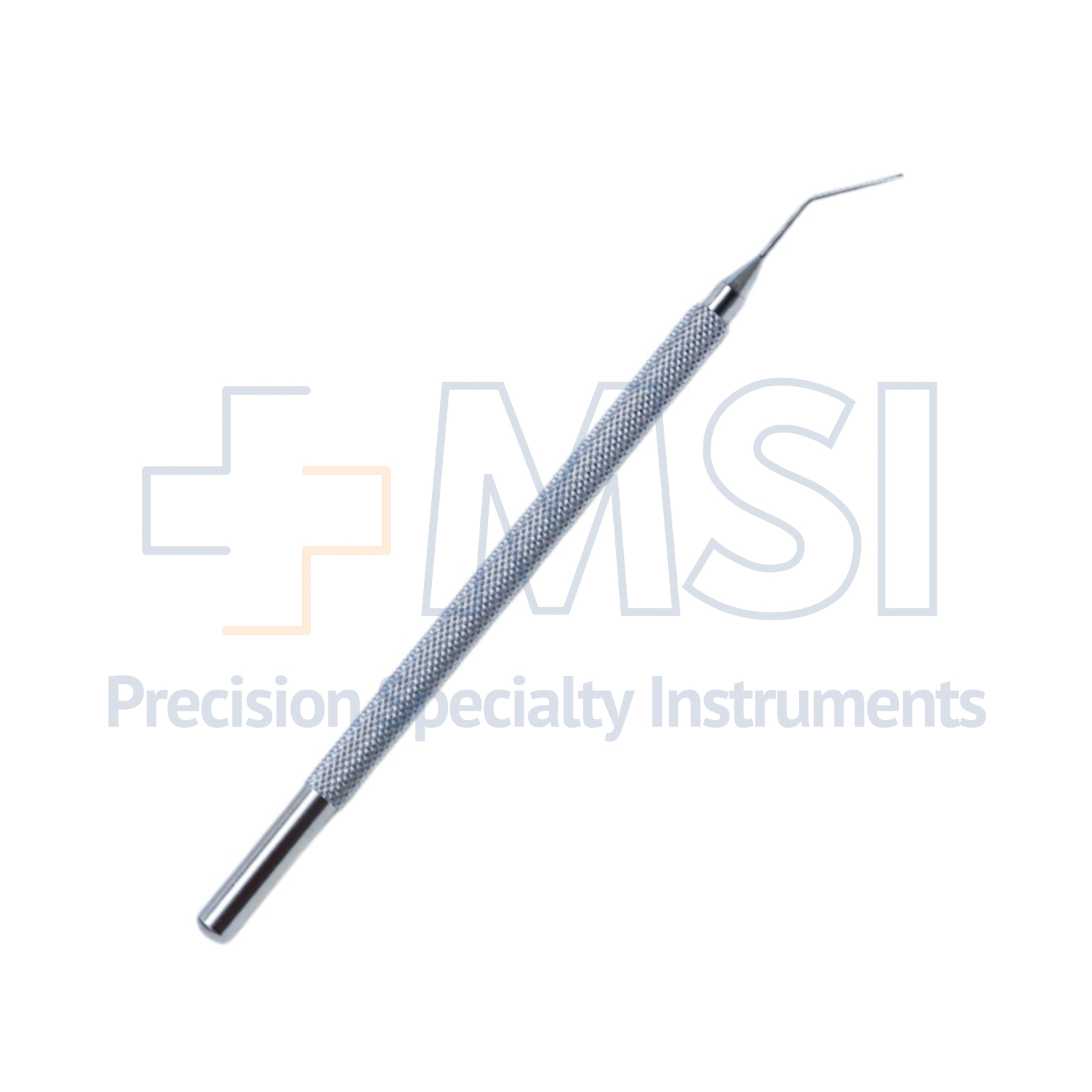- Pisacano Nucleus Rotator, Flattened Vertical Disk Shaped Tip, 11mm ...
