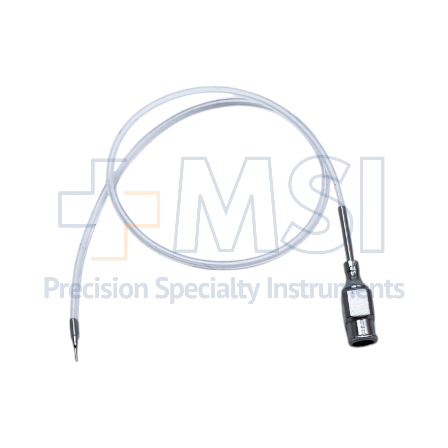 - Anterior Chamber Cannula, 25ga, 3mm Long Beveled Tip, Uses 8" (200mm ...