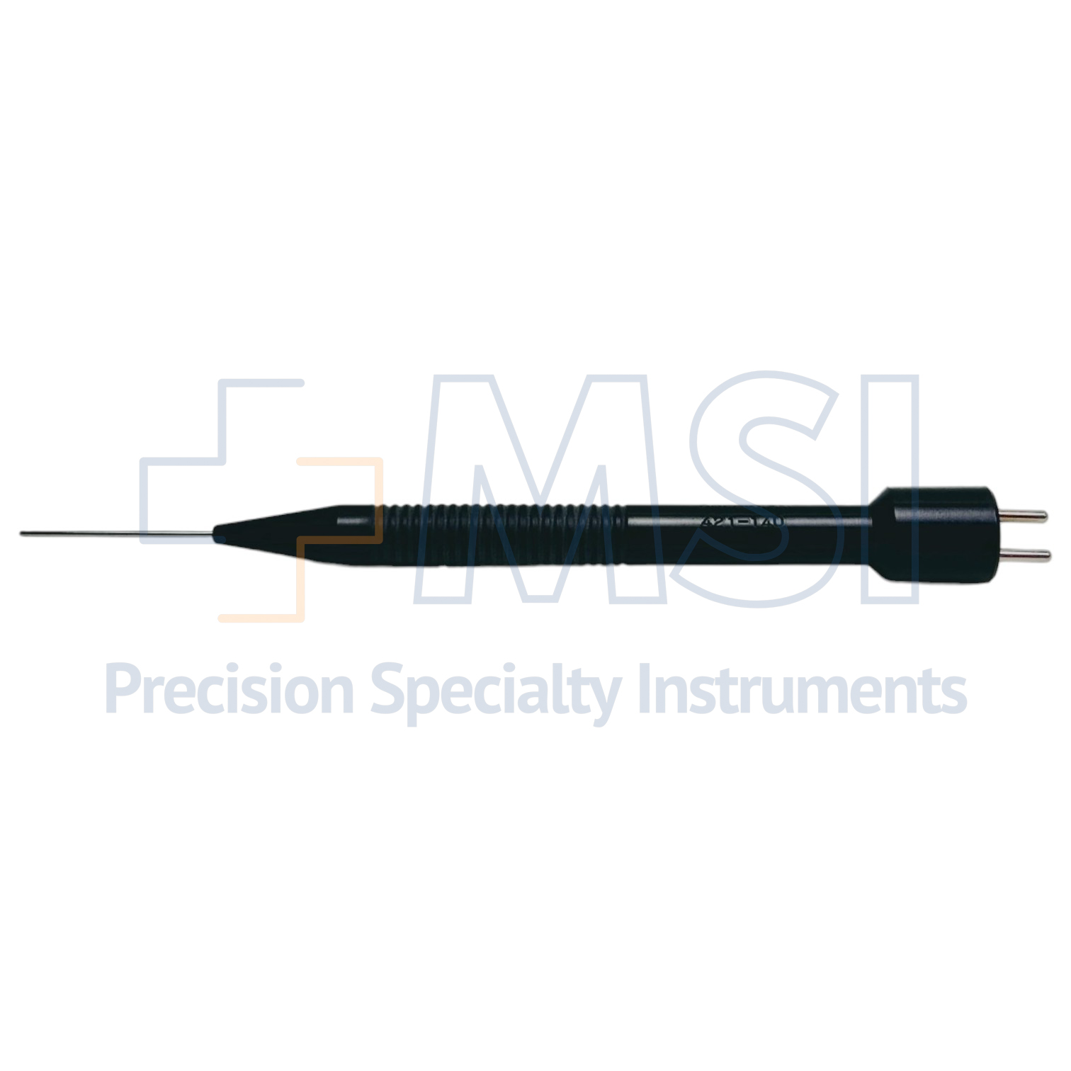 - Reusable Bipolar Pencil, 20ga, Straight Tip #421-140