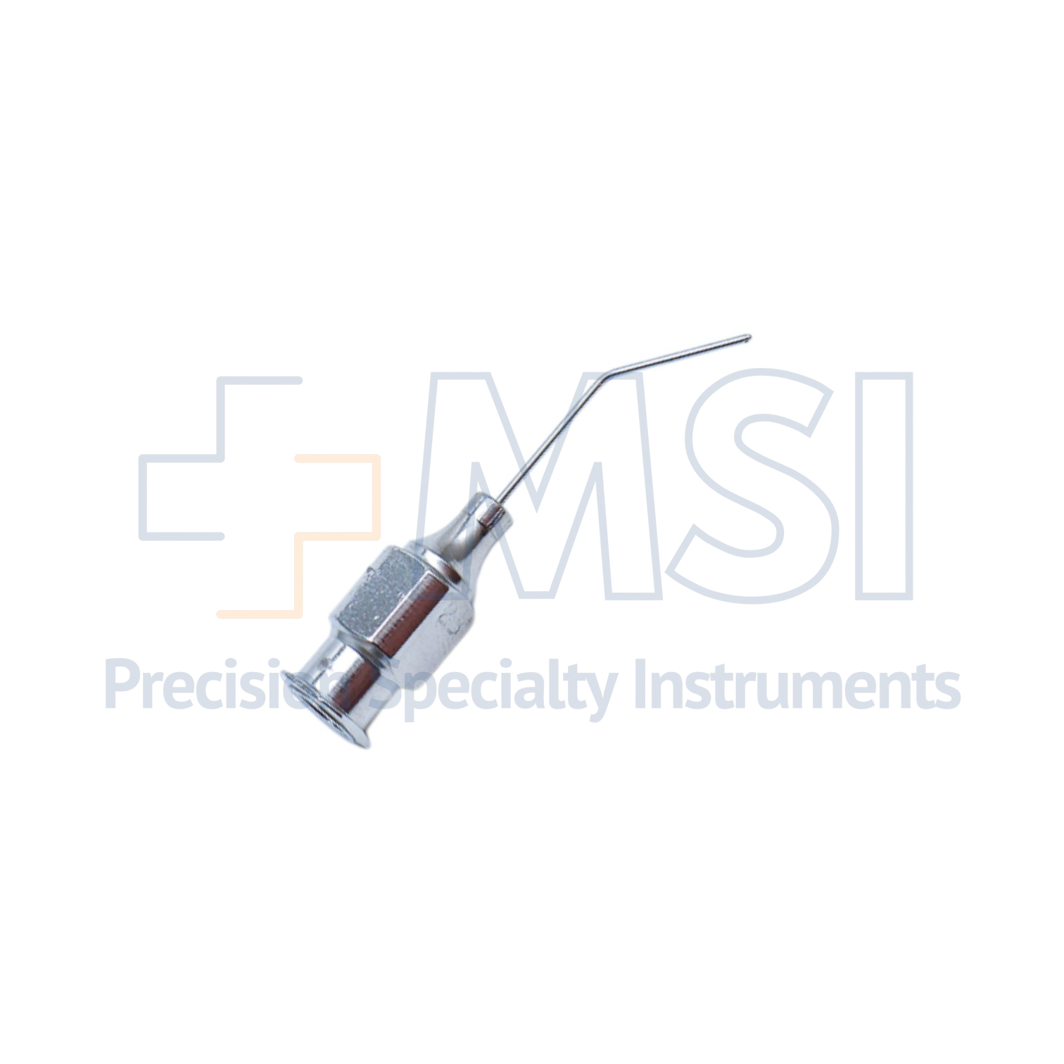 - Welsh Simcoe Cortex Extractor, 23ga Cannula, Polished Finish, 0.33mm ...