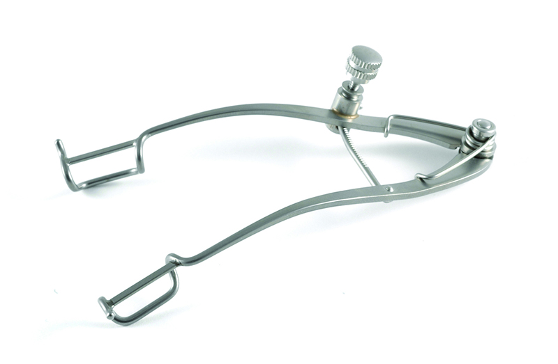 Eye Speculum Pierce