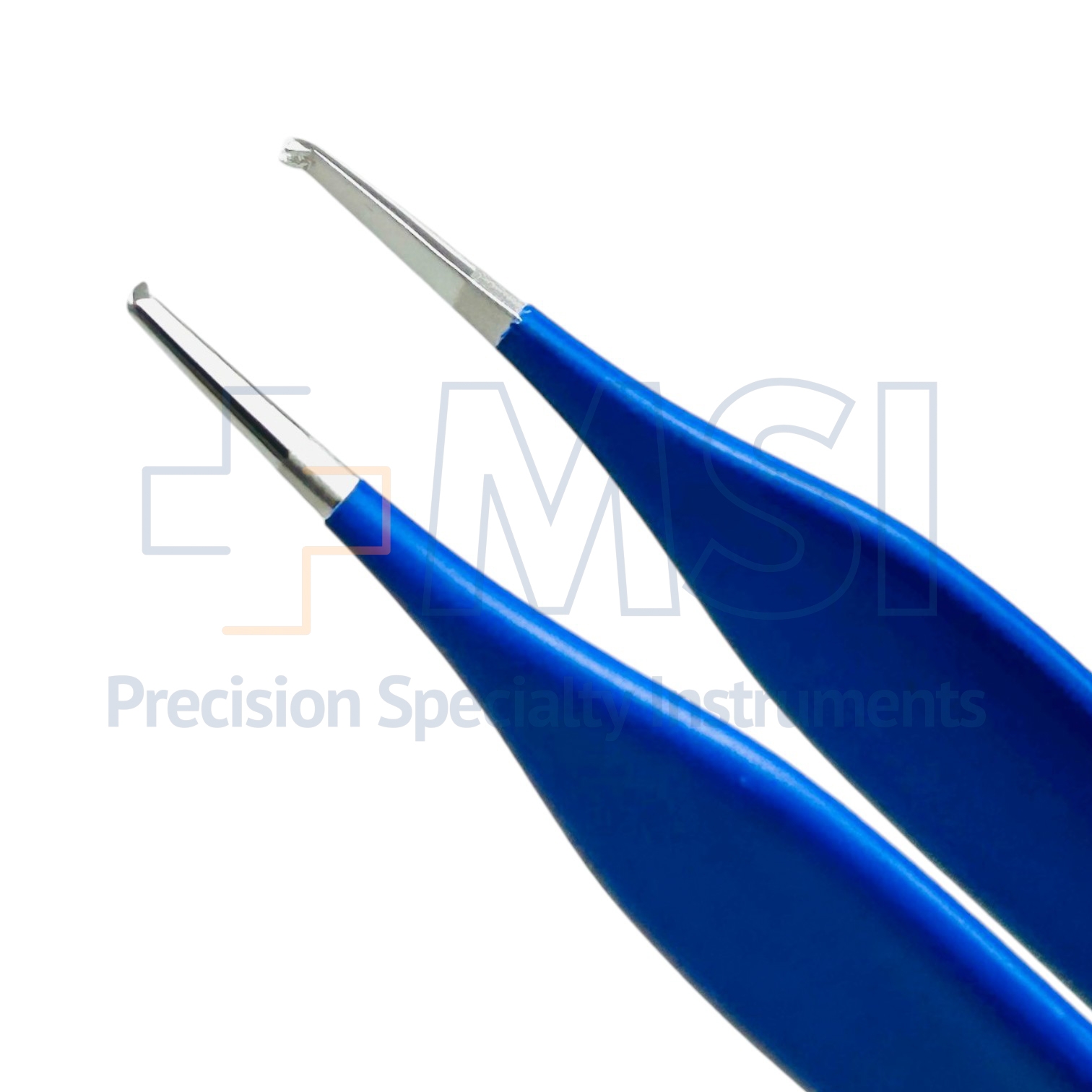 - Adson Tissue Style Bipolar Forceps, Insulated, 1 x 2 Teeth, 10mm High ...