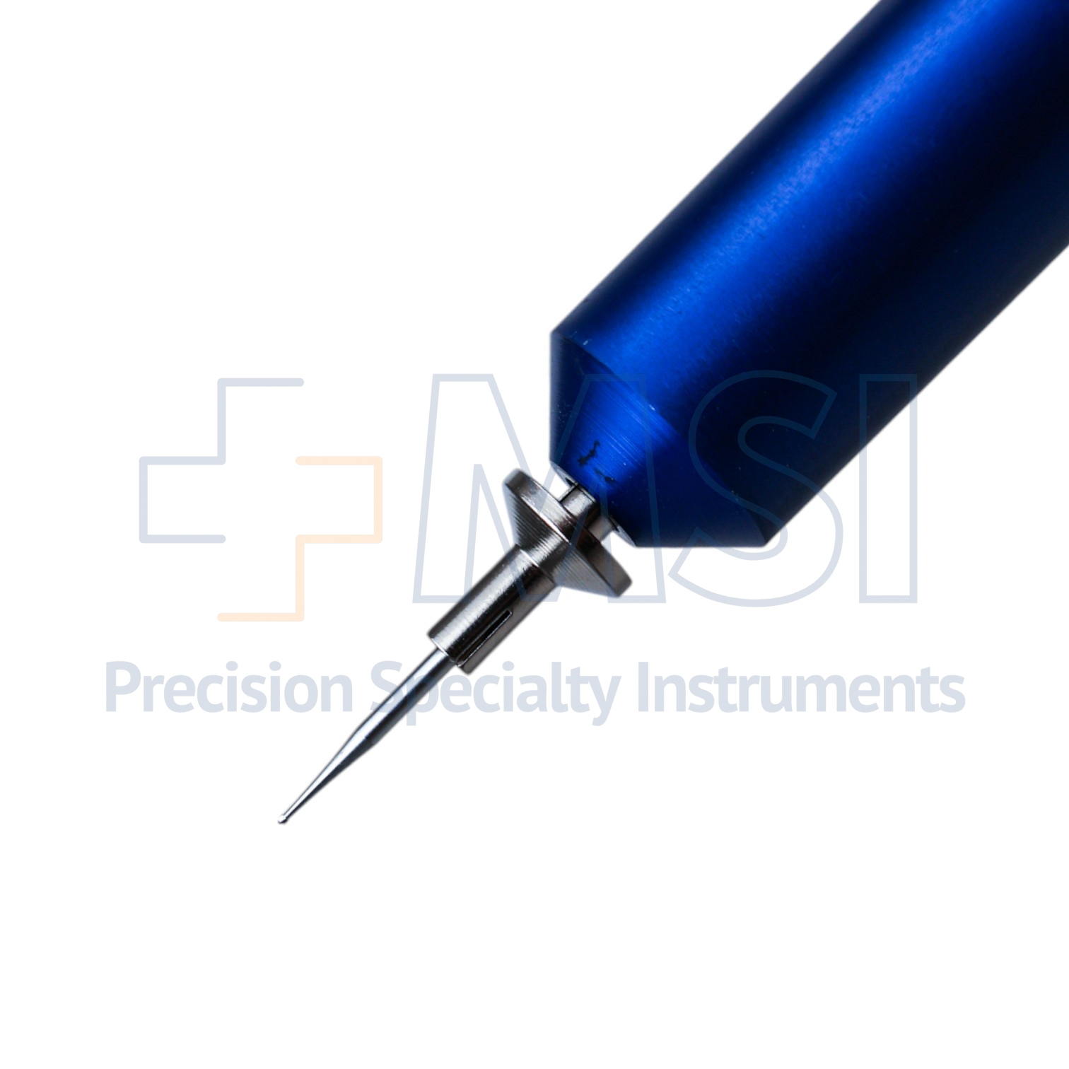 - Algerbrush 2 Corneal Rust Ring Remover, Battery Operated, Single ...