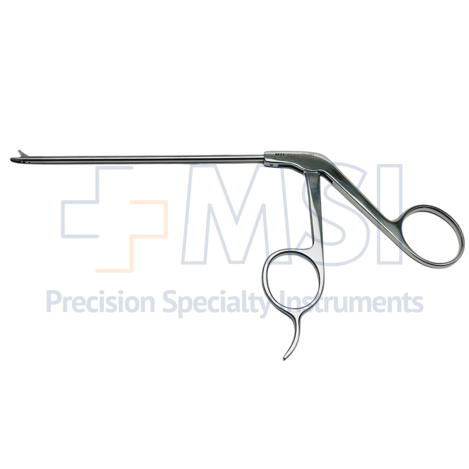- Arthroscopic Scoop, 1.5mm, Upswept #123143AX