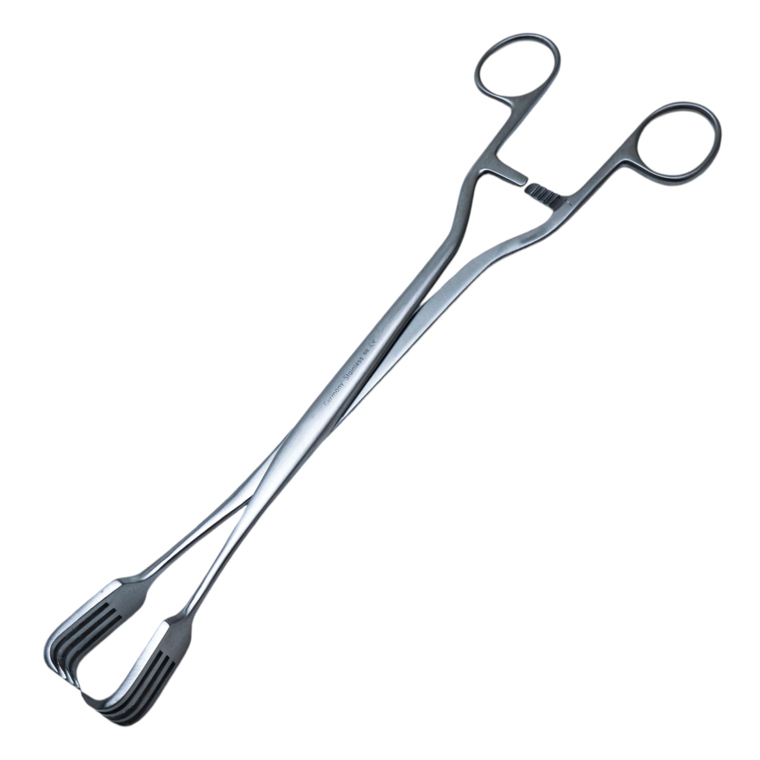 - Billroth Tumor Forceps #712-2261BX