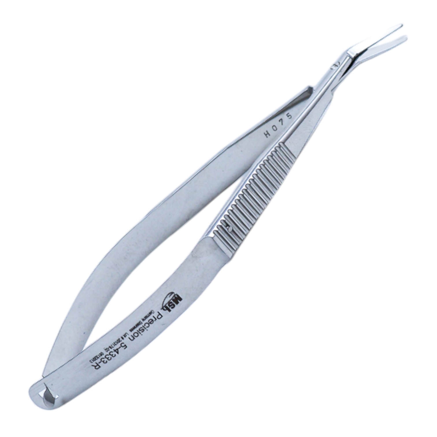 - Castro Corneal Scissor #5-4333-R