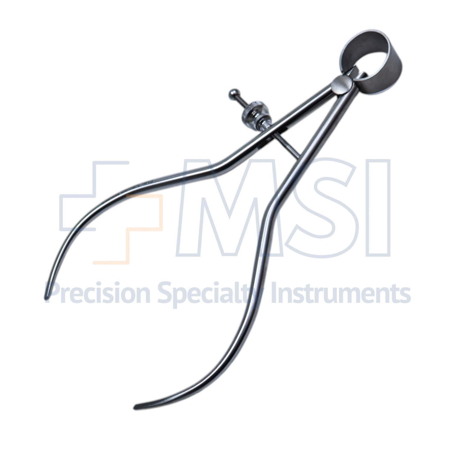 - Femoral Head Caliper, Overall Length 7-1/2" (190mm) #11500302