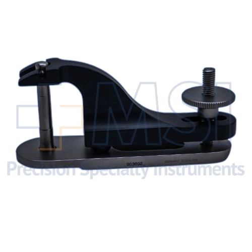 - Gomco Circumcision Instrument, 8mm #332-342-08