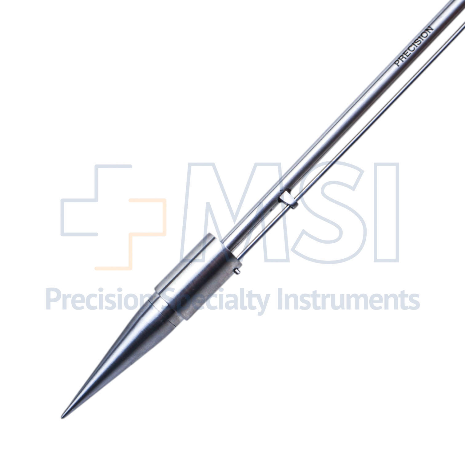 - Hemorrhoid Suction Ligator, Cone Shaped Tip #69458-00