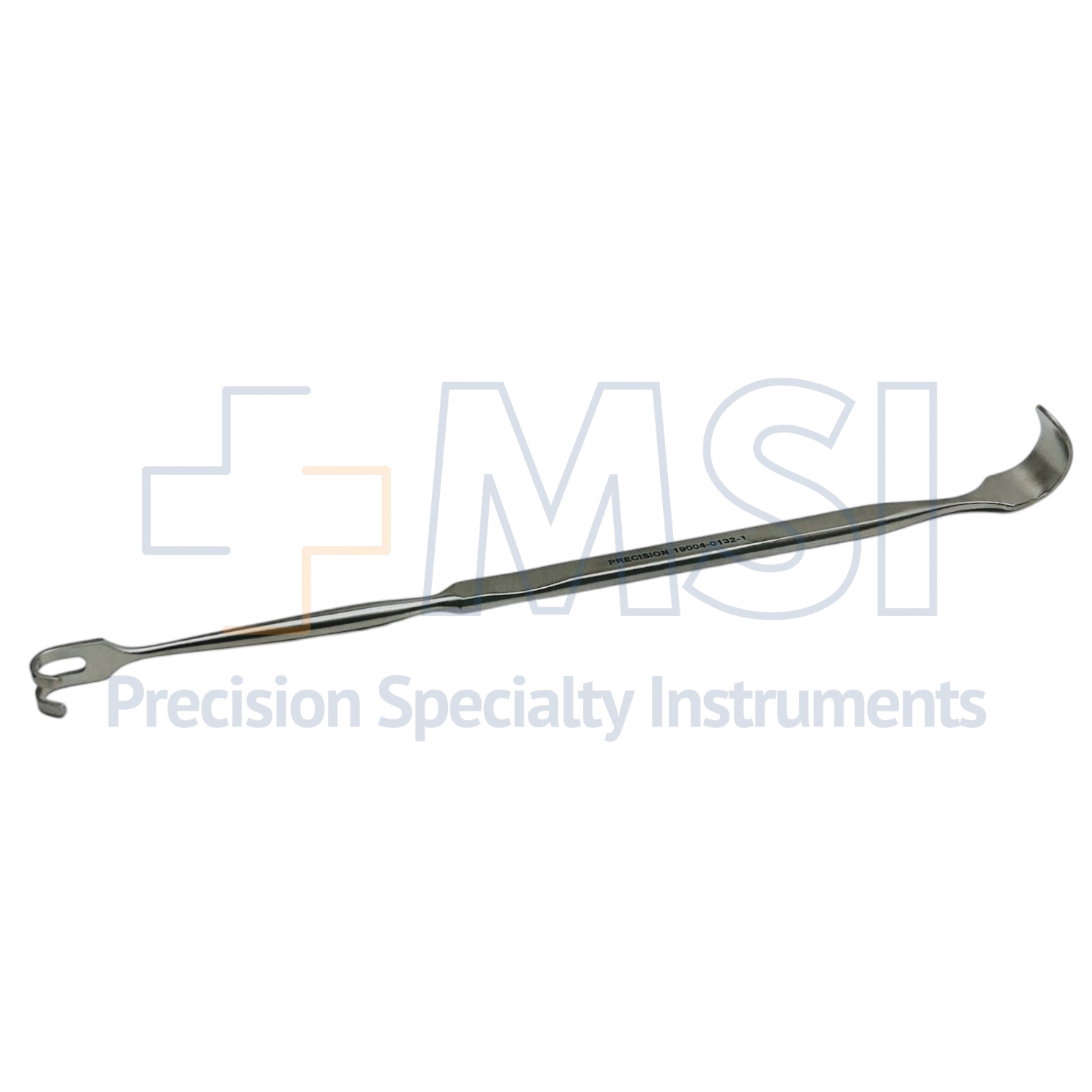 - Jackson Trachea Retractor, Double Ended, Overall Length 6-1/4" (170mm ...