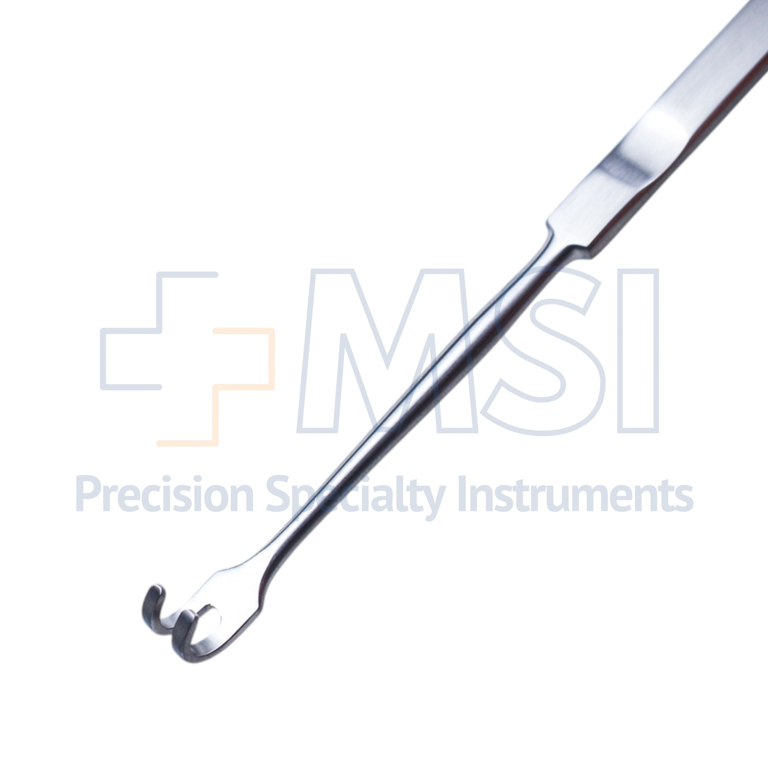 - Jackson Trachea Retractor, Double Ended, Overall Length 7" (178mm ...