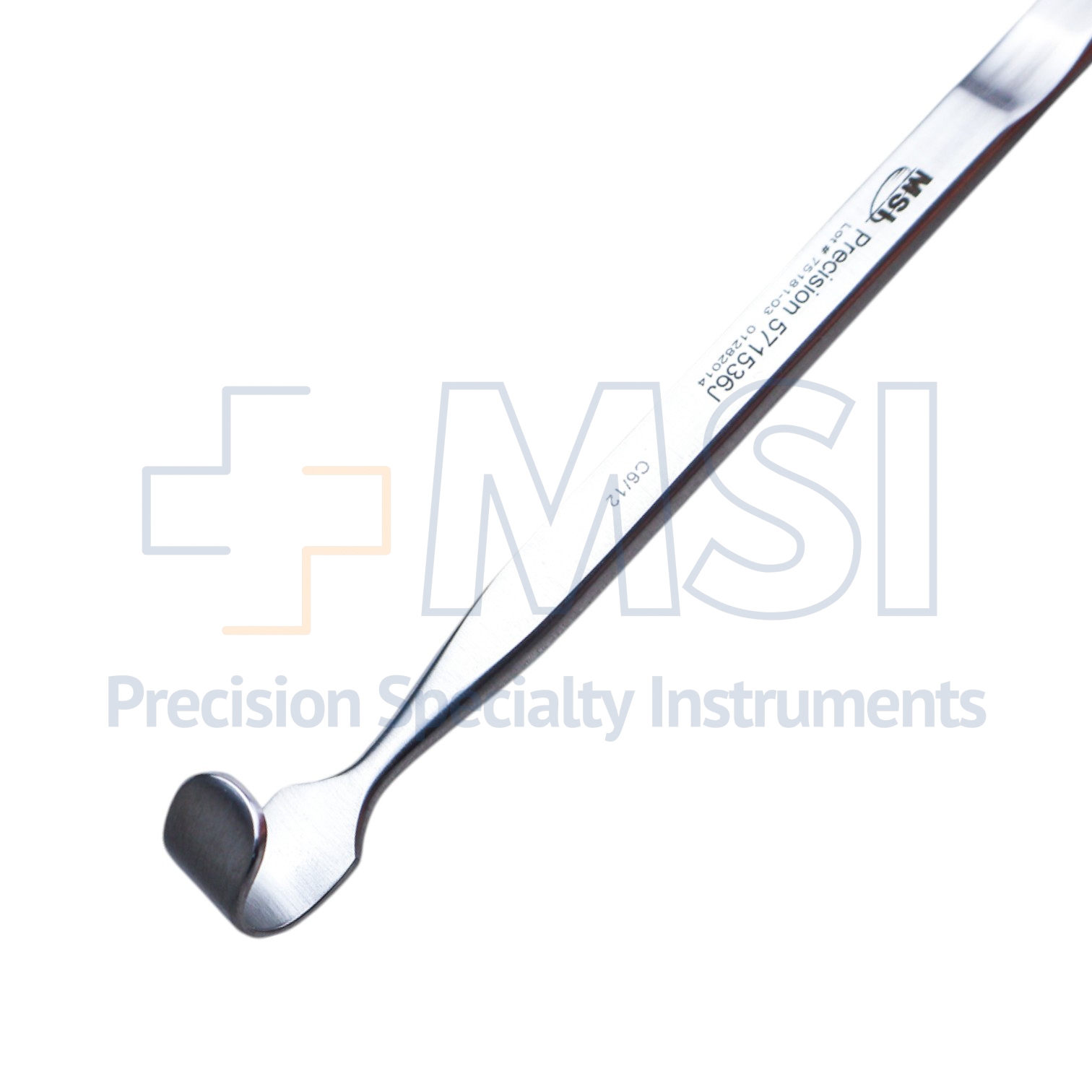 - Jackson Trachea Retractor, Double Ended, Overall Length 7" (178mm ...