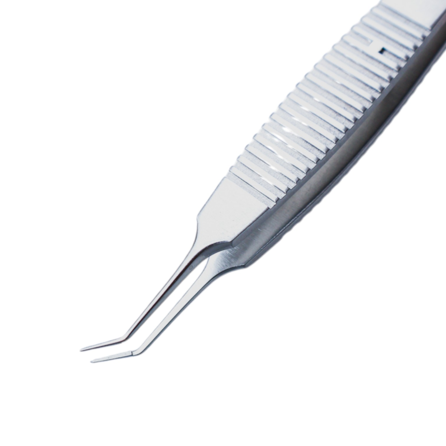 - McPherson Angled Tying Forceps #5-2926-A