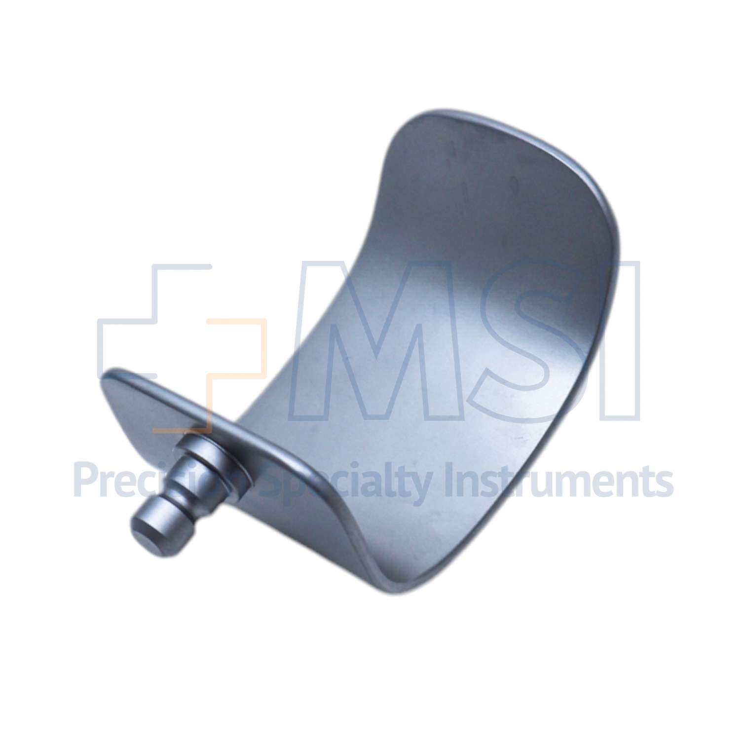 - Kolbel Retractor Blade, 53mm x 36mm, Individual #ZZ039-5336