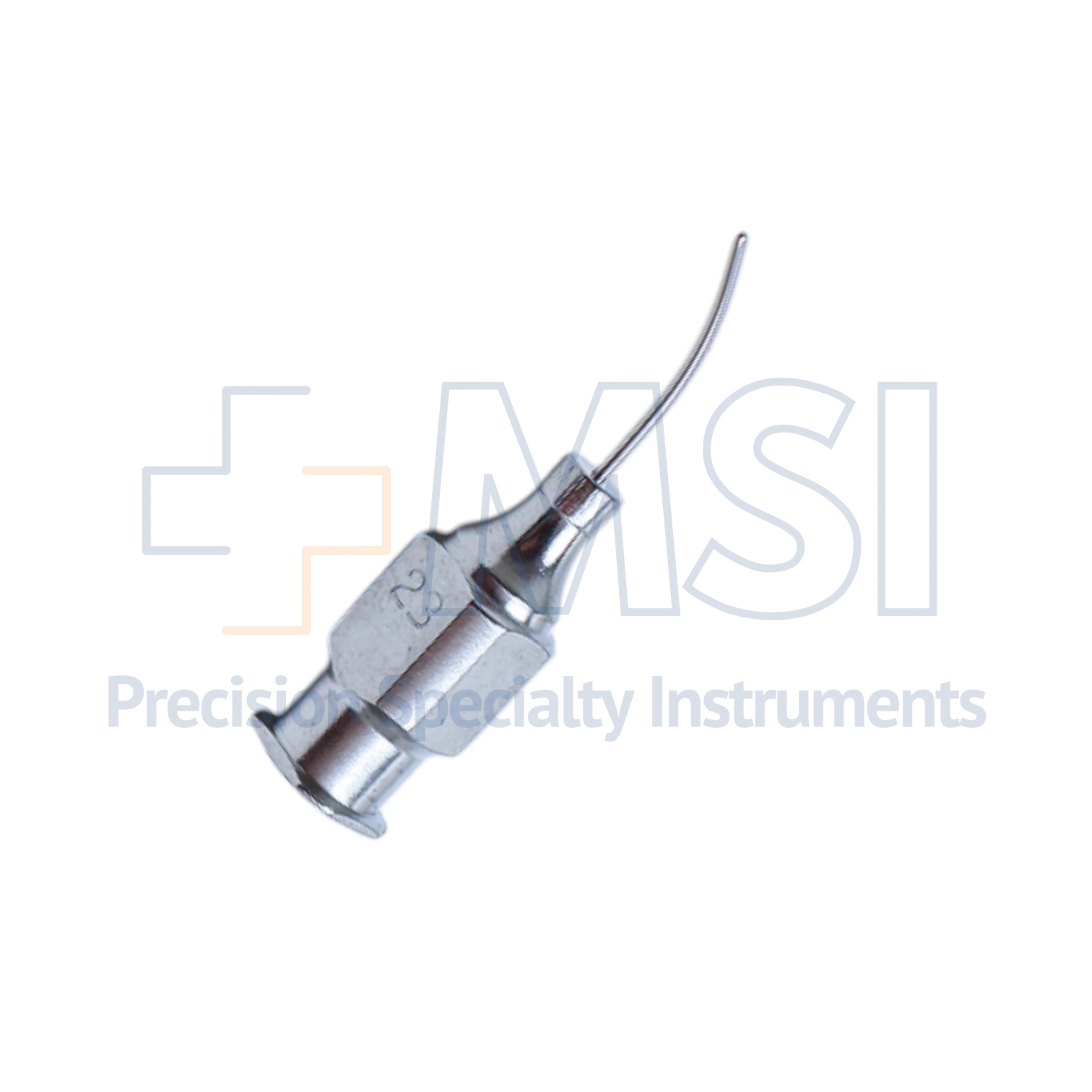 - Lewicky Cortex Extractor, 23ga, Polished Finish, 13mm Curved Shaft, 0 ...