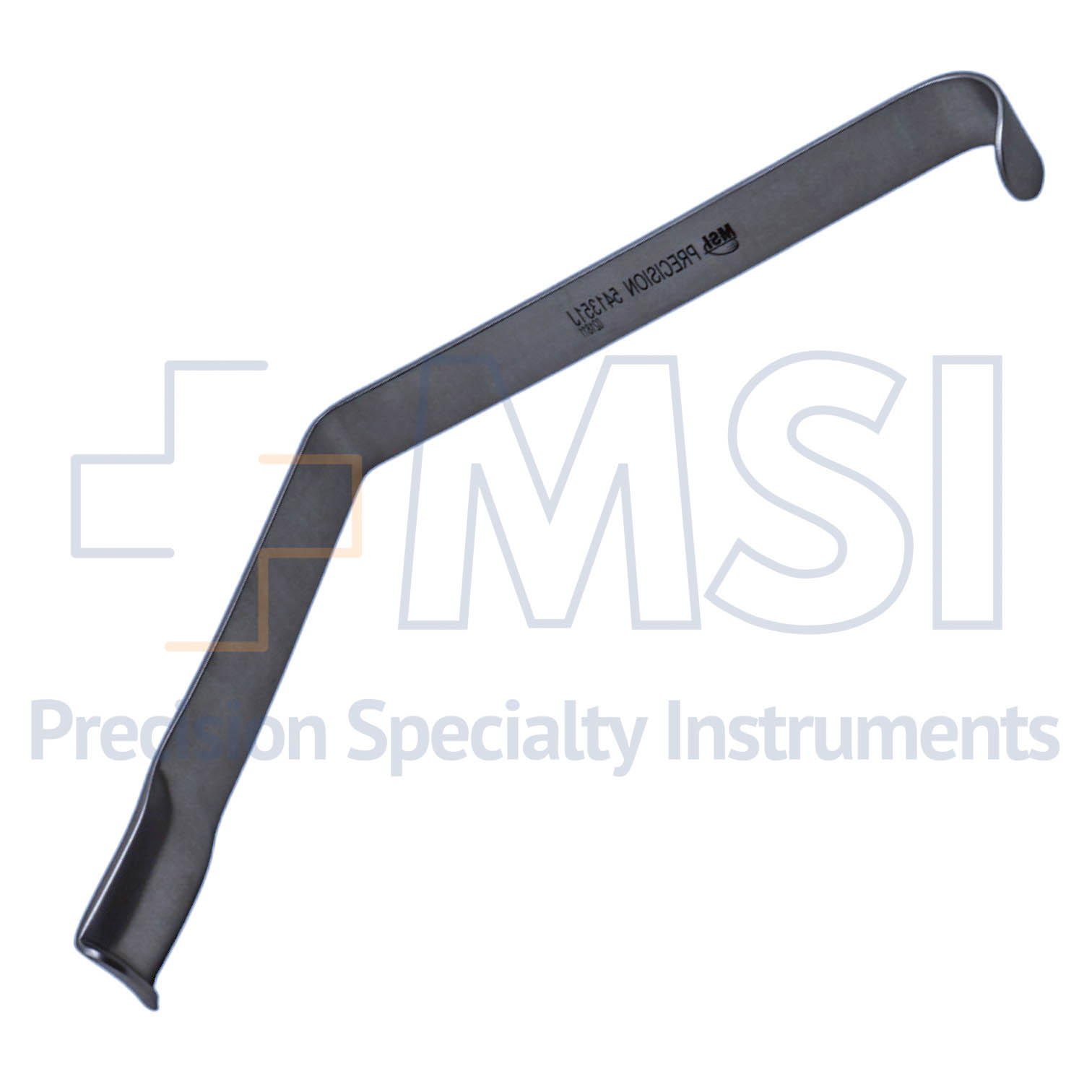 - Love Uvula Retractor, 18mm Blade Width #541351J