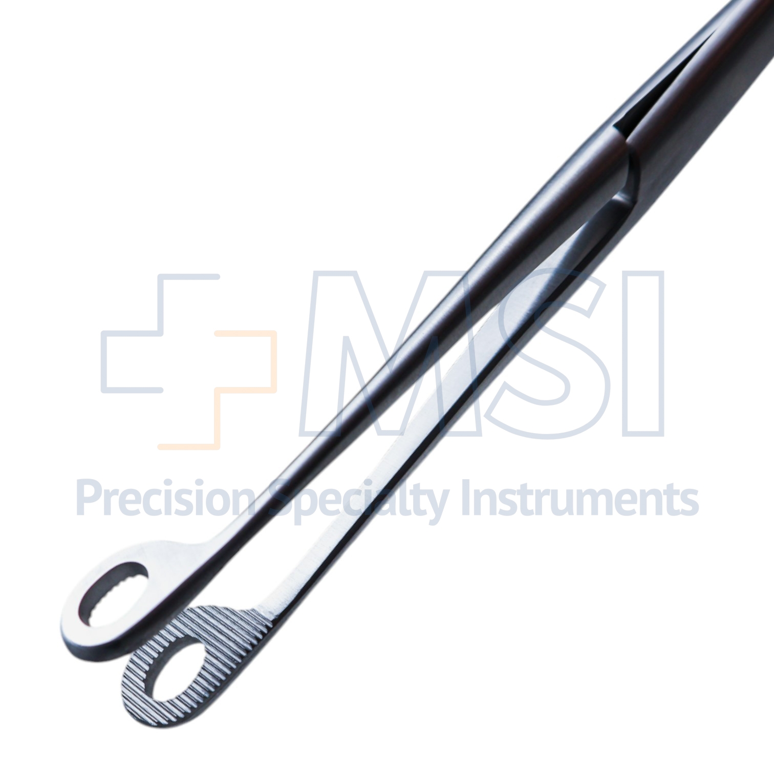 - Magill Adult Catheter Forceps, Serrated Jaws, For Introducing ...