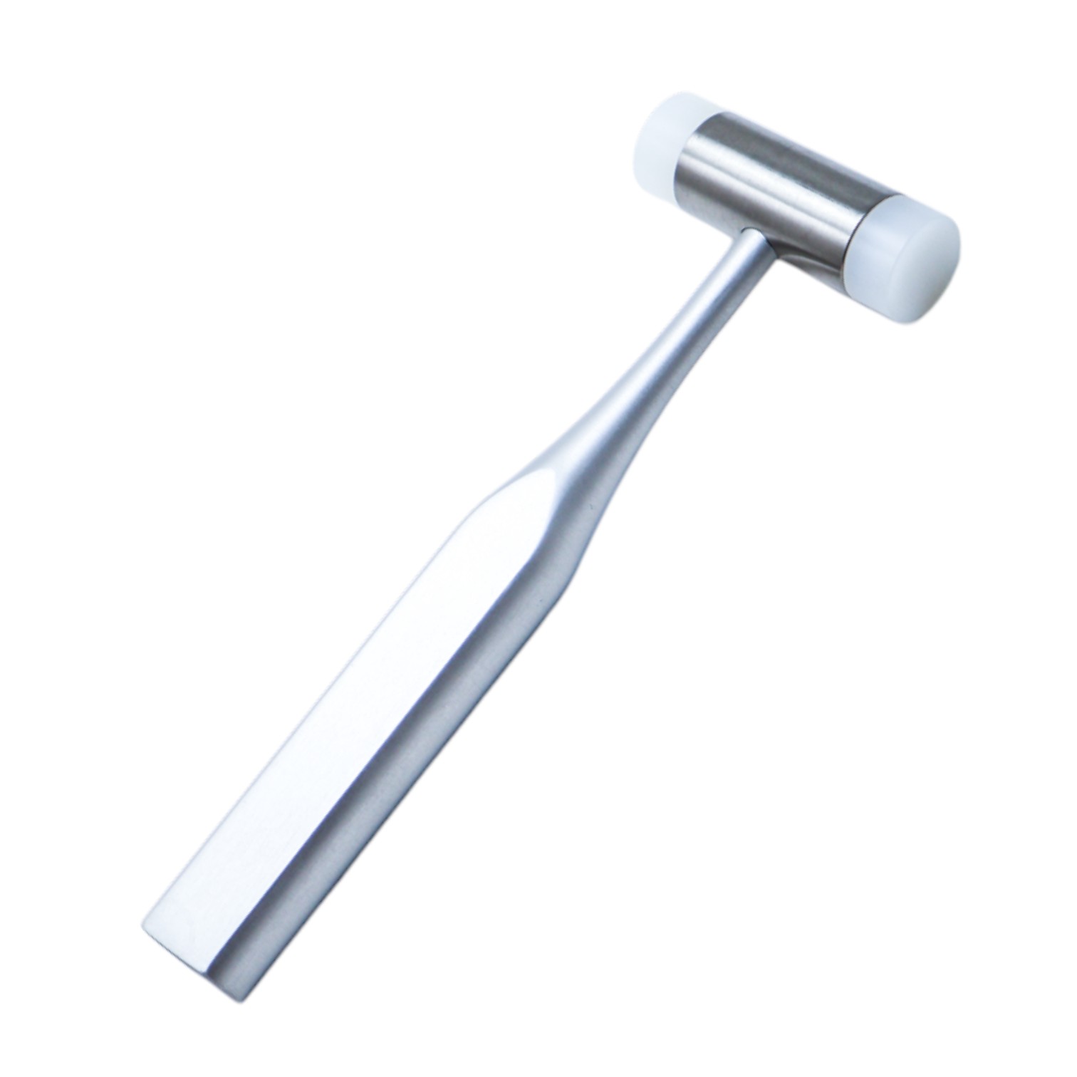 - Mallet #3 With Replaceable Nylon Heads Cylinder Shaped #M05700