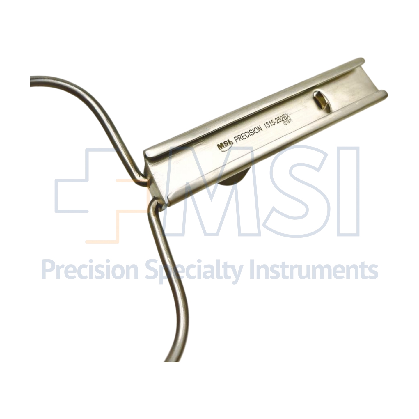 - McIvor Mouth Gag, Frame Only #1315-252BX