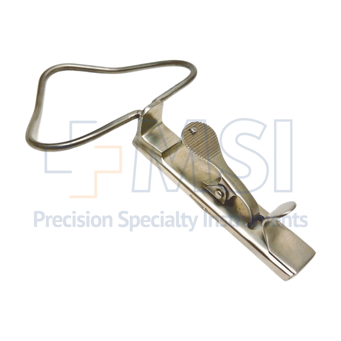 - McIvor Mouth Gag, Frame Only #1315-252BX