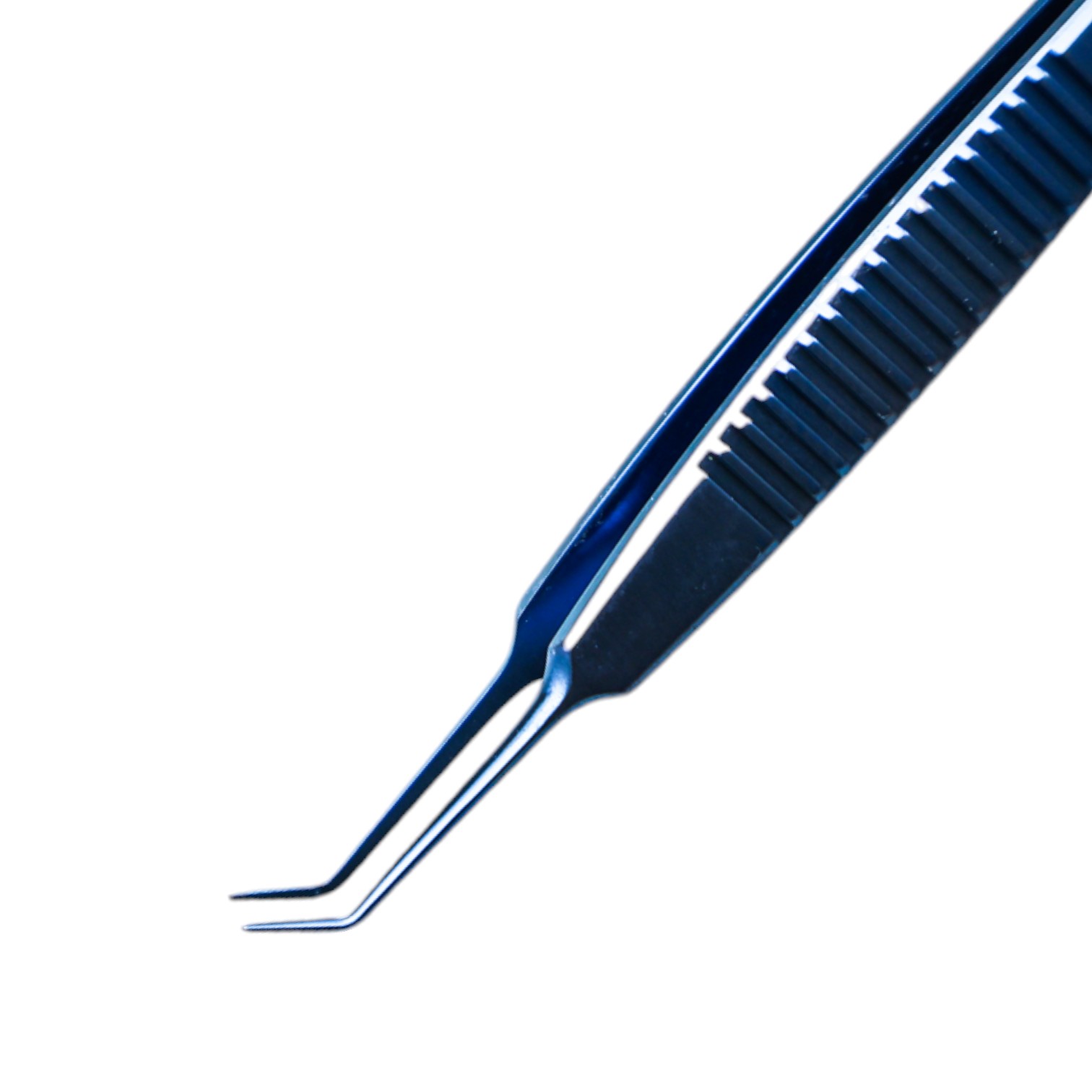 - McPherson Angled Tying Forceps #5-2926-AT