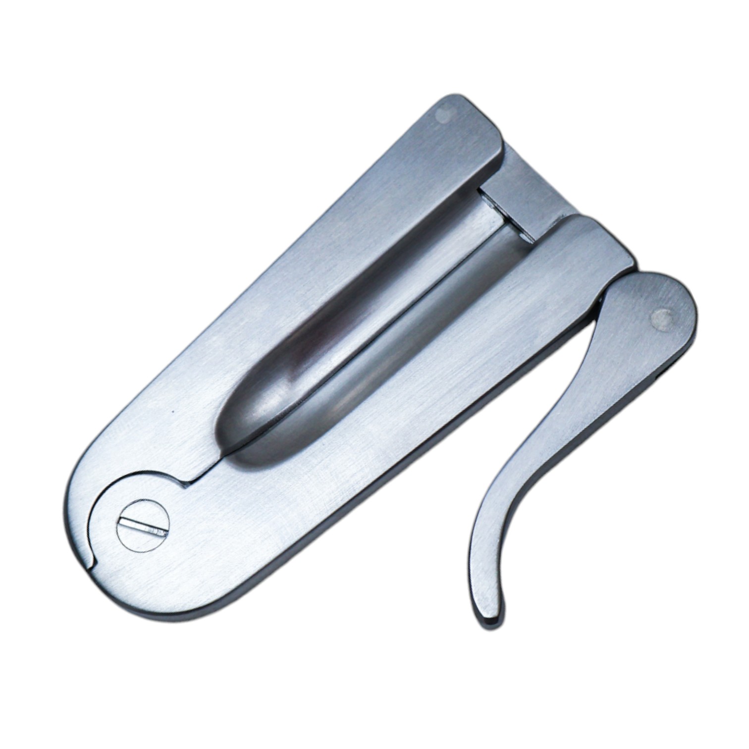 - Mogan Circumcision Instrument For Children #332-348-02