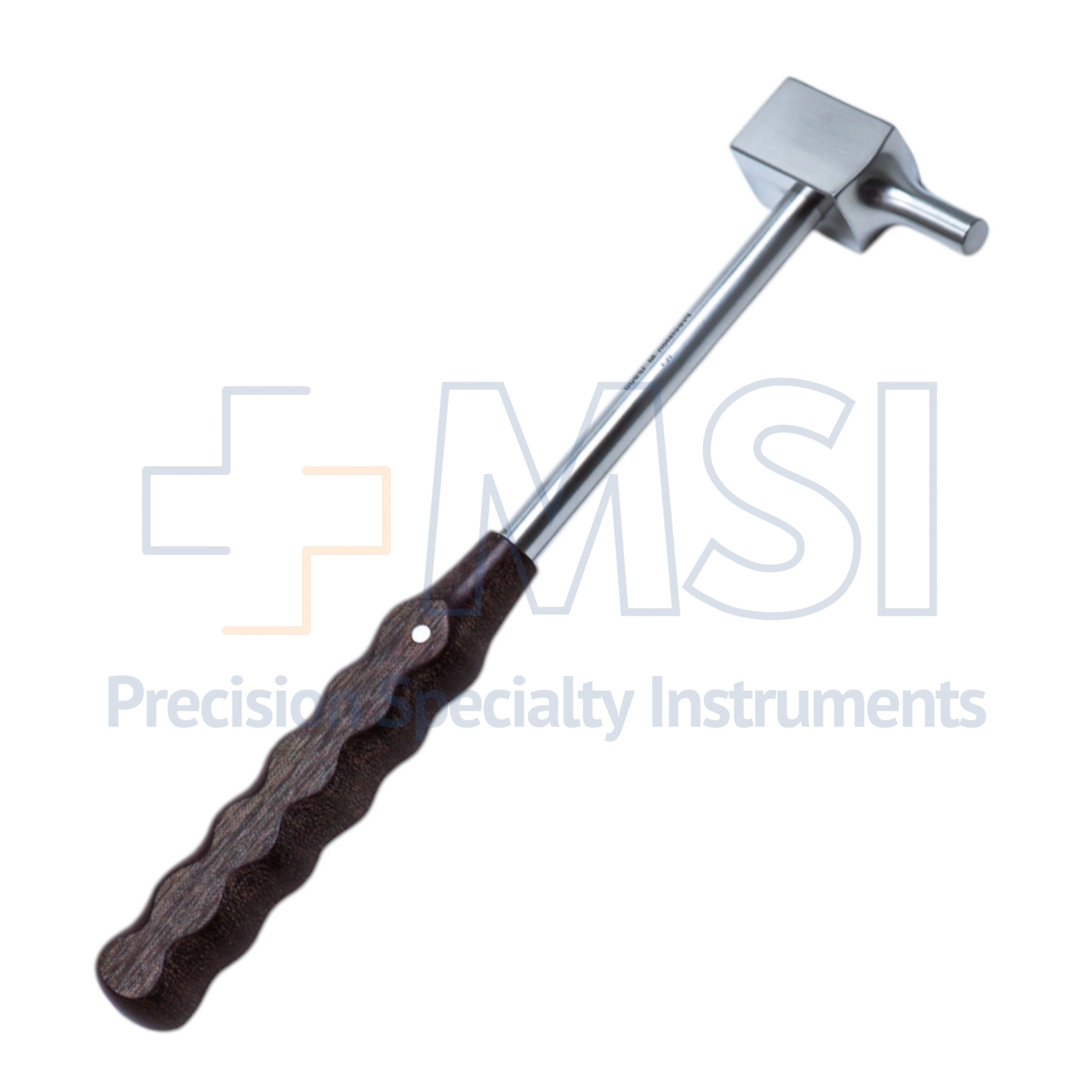 - Block Mallet, Universal Narrow Tip, 6.1oz, Diameter 0.277" (7mm ...