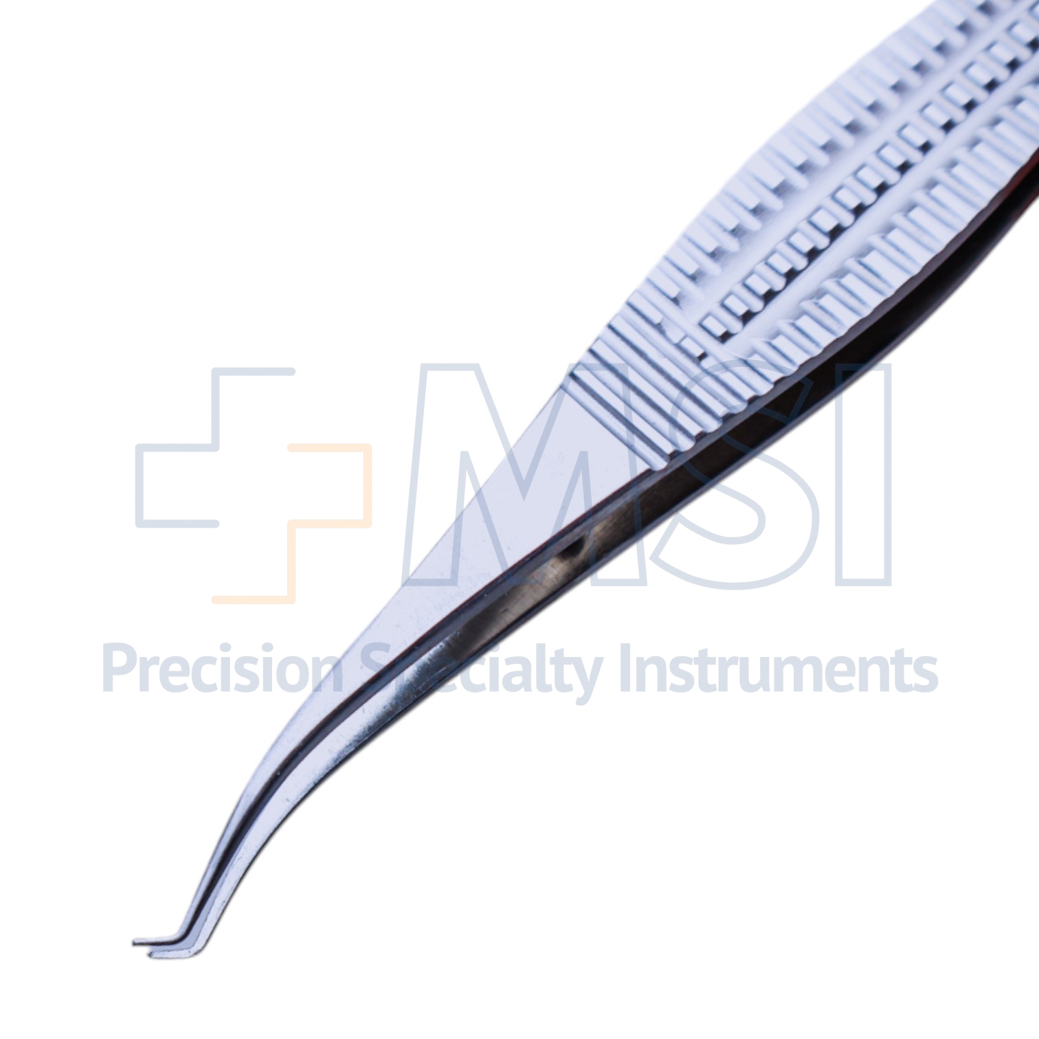 - Castroviejo Corneal Forceps, Colibri Style, 0.12mm, 1 x 2 Teeth Set ...