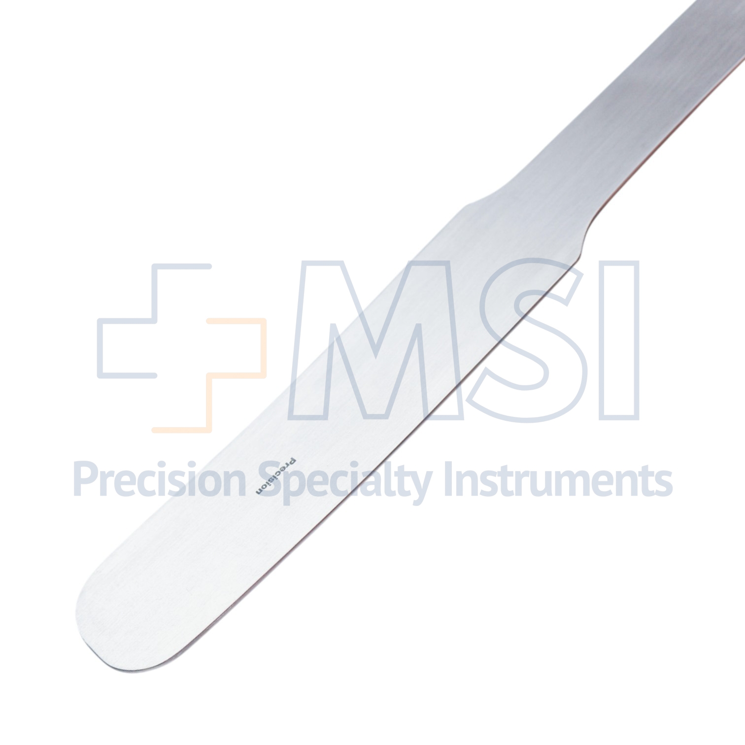 - Orbital Retractor-Elevator, Double Ended, Thin Ribbon Retractor ...