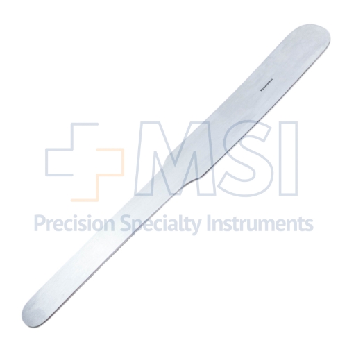 - Orbital Retractor-Elevator, Double Ended, Thin Ribbon Retractor ...