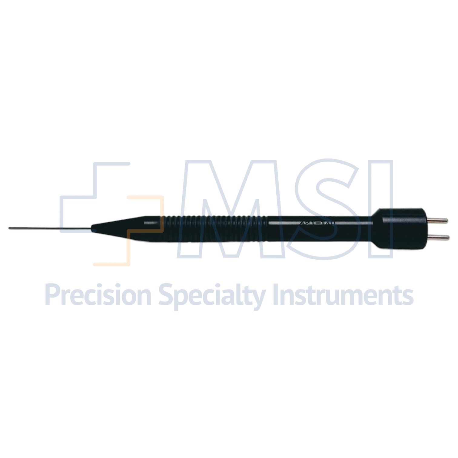 - Reusable Bipolar Pencil, 20ga, Straight Tip #421-140