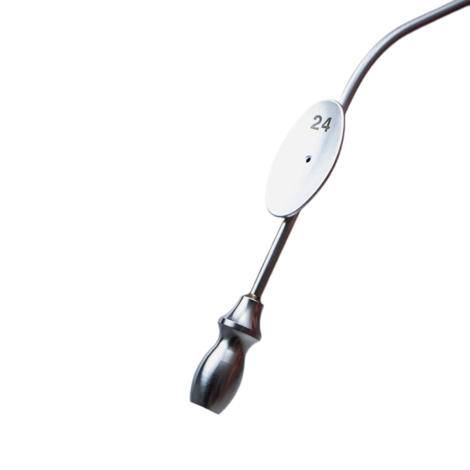 - Wiet Suction Tube 24 Gauge #121-23631124BX
